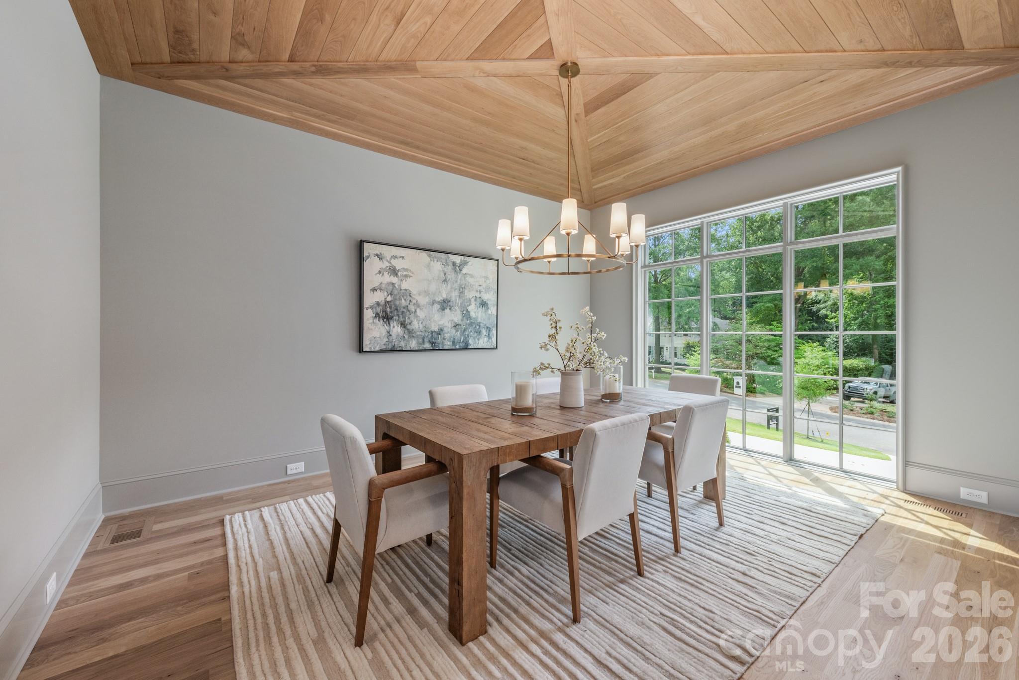 Home for sale at 221 Hargett Court, Charlotte, NC — photo 8 of 45