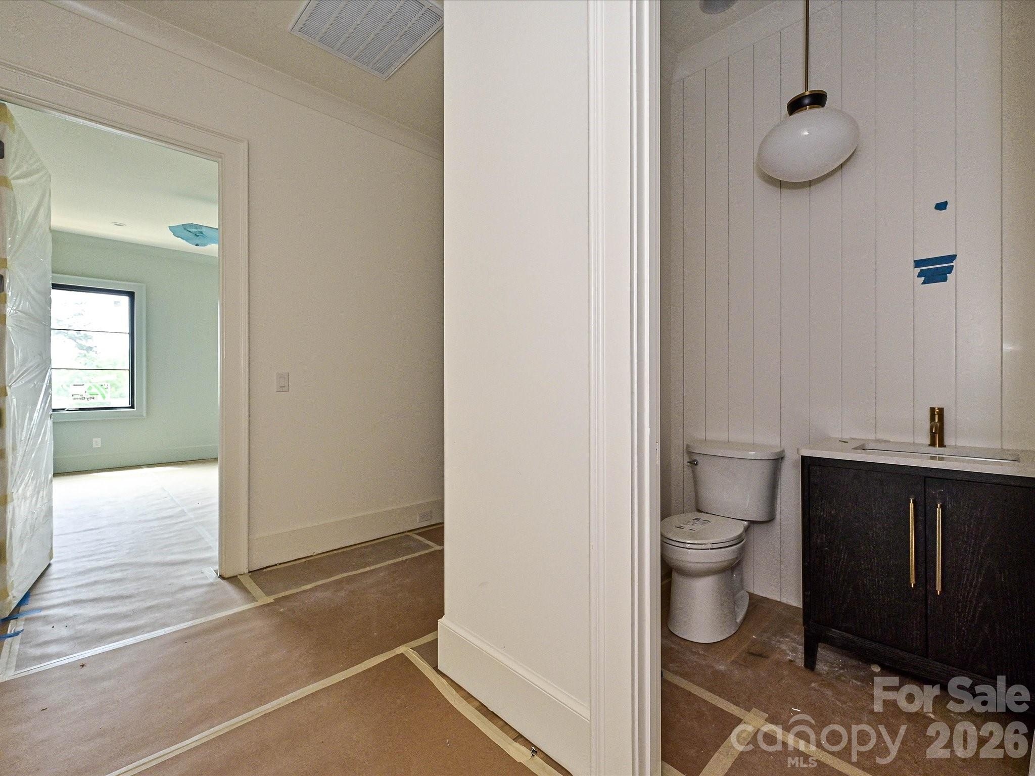 1329 Bevis Drive, Charlotte, NC - photo 36 of 45