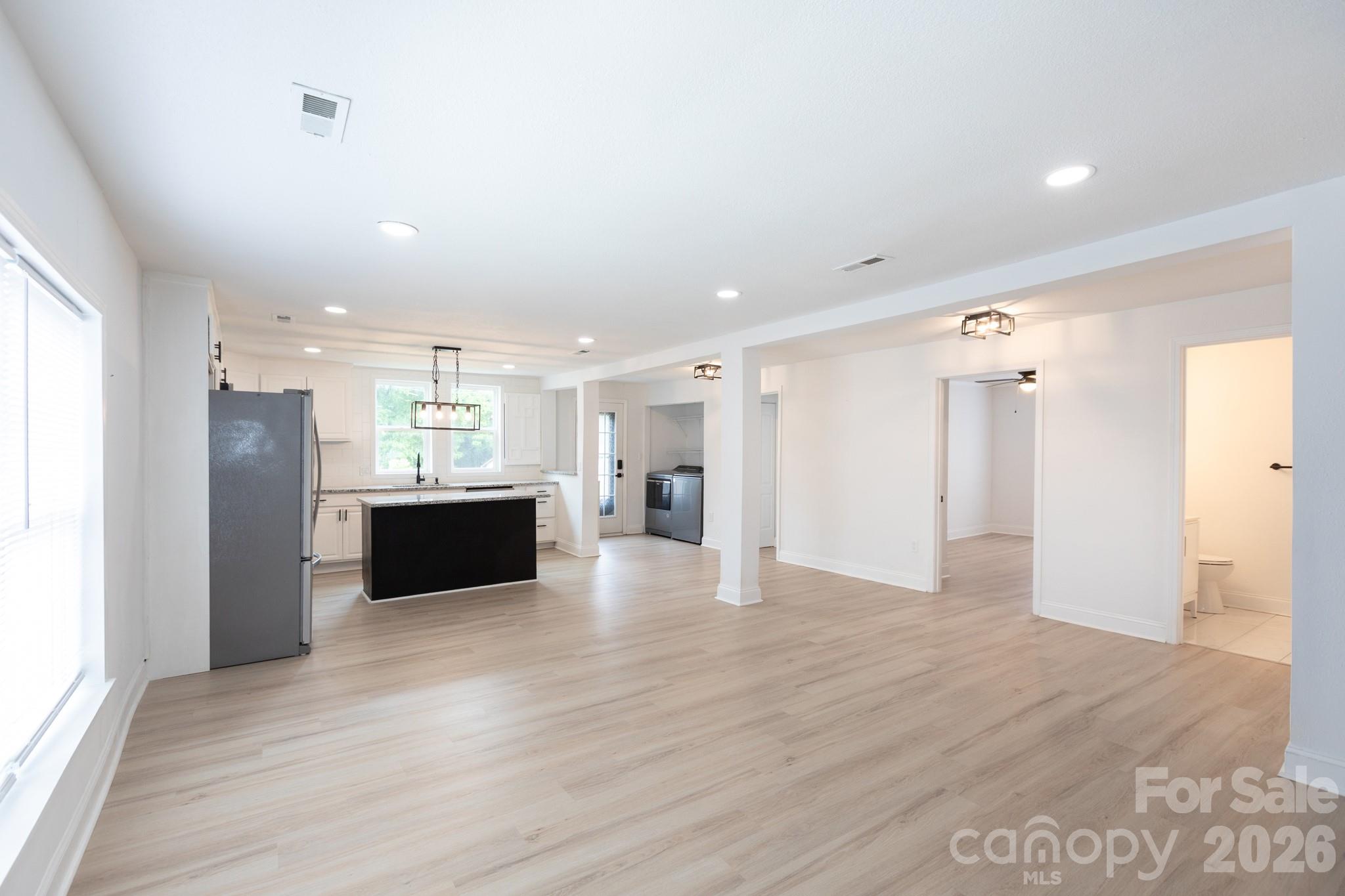 Photo 3 of 607 Old Charlotte Road SW, Concord, NC