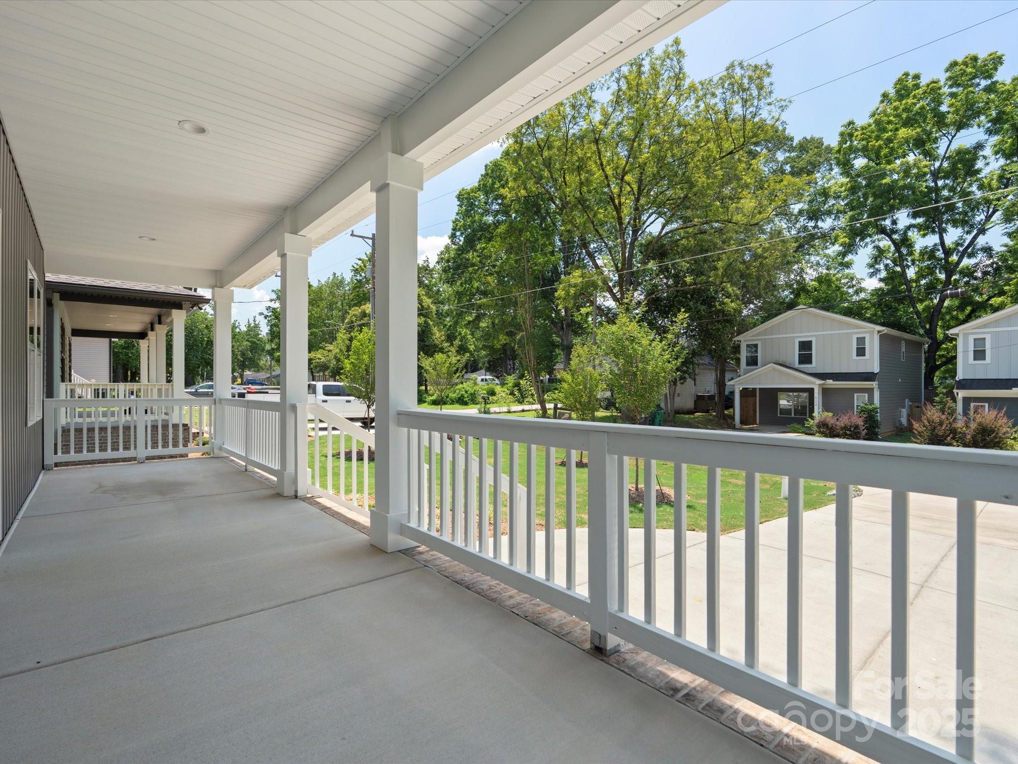 Photo 38 of 4111 Rutgers Avenue, Charlotte, NC