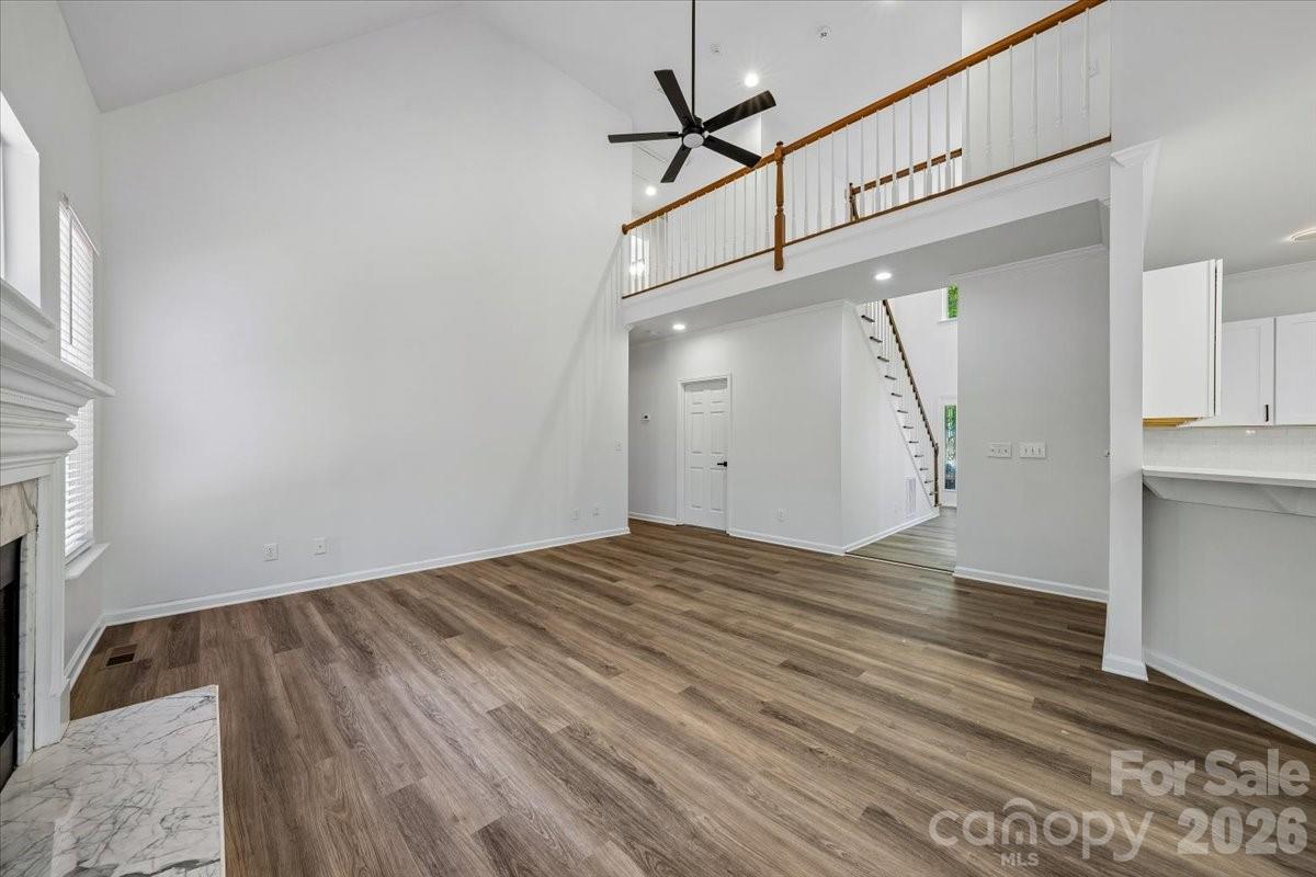 Home for sale at 2622 Billings Park Drive, Charlotte, NC — photo 16 of 48