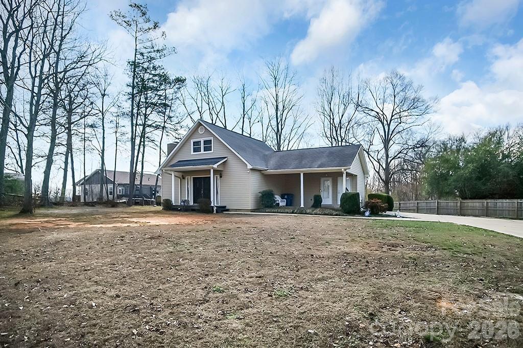 122 Rockman Road, Grover, NC - photo 38 of 41