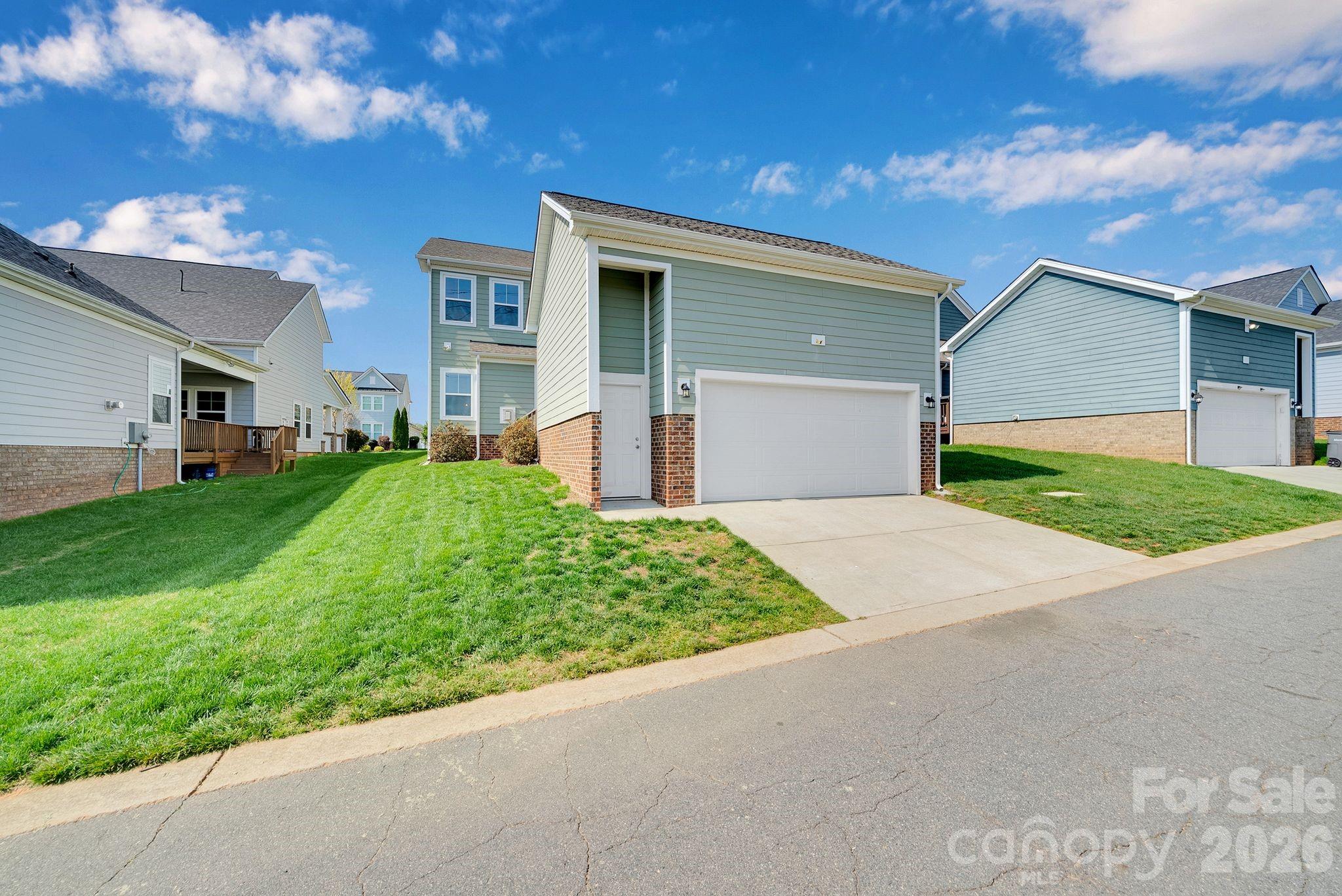 3556 County Down Avenue, Kannapolis, NC - photo 33 of 41