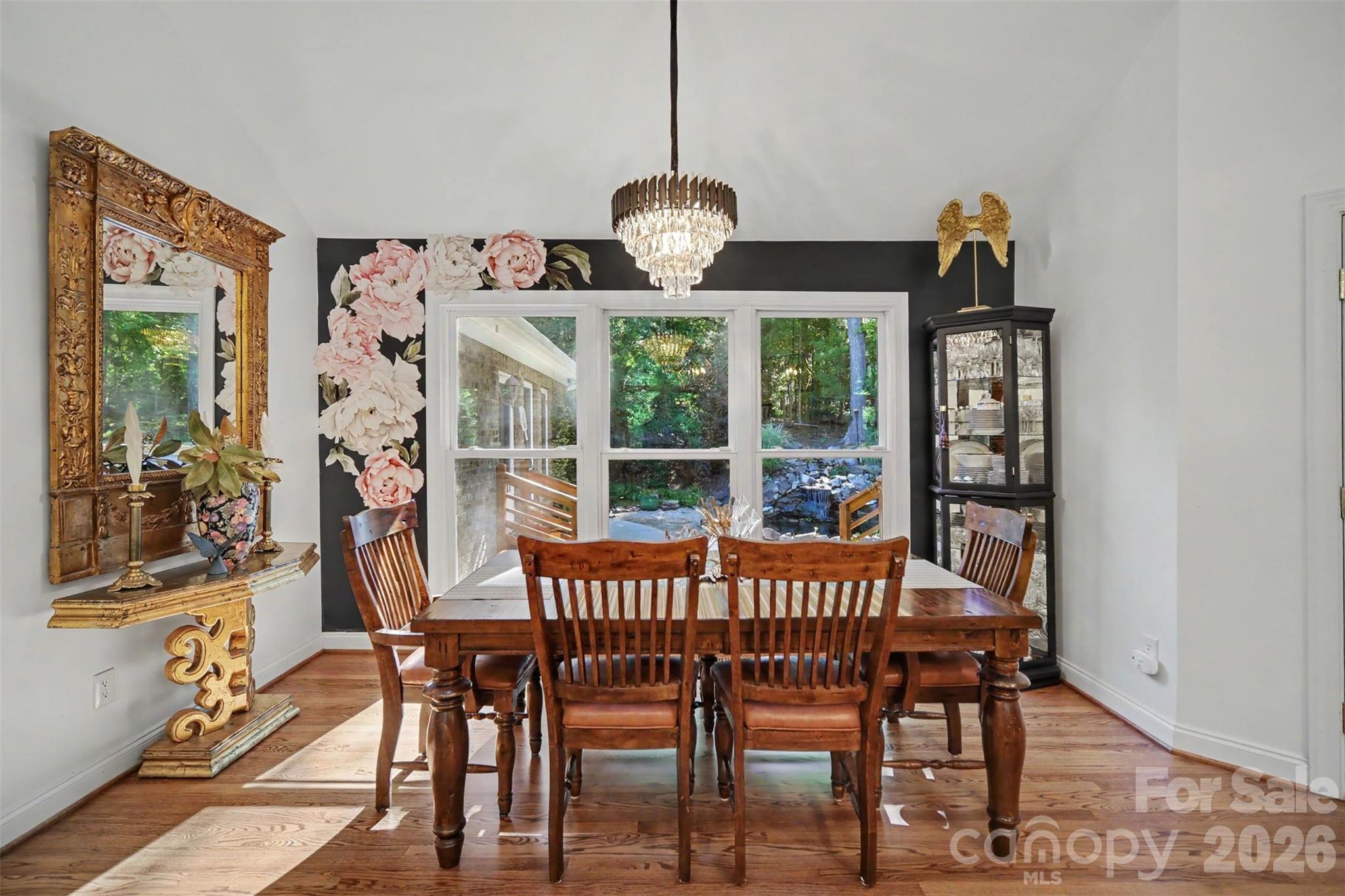 Photo 4 of 9701 Deer Run Road, Waxhaw, NC