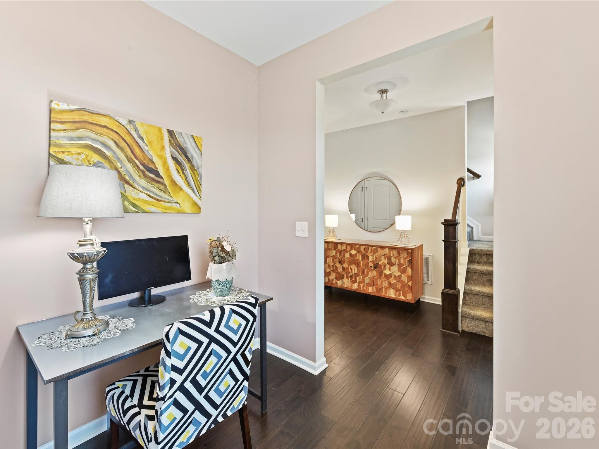 Photo 5 of 7914 Denmark Road, Charlotte, NC