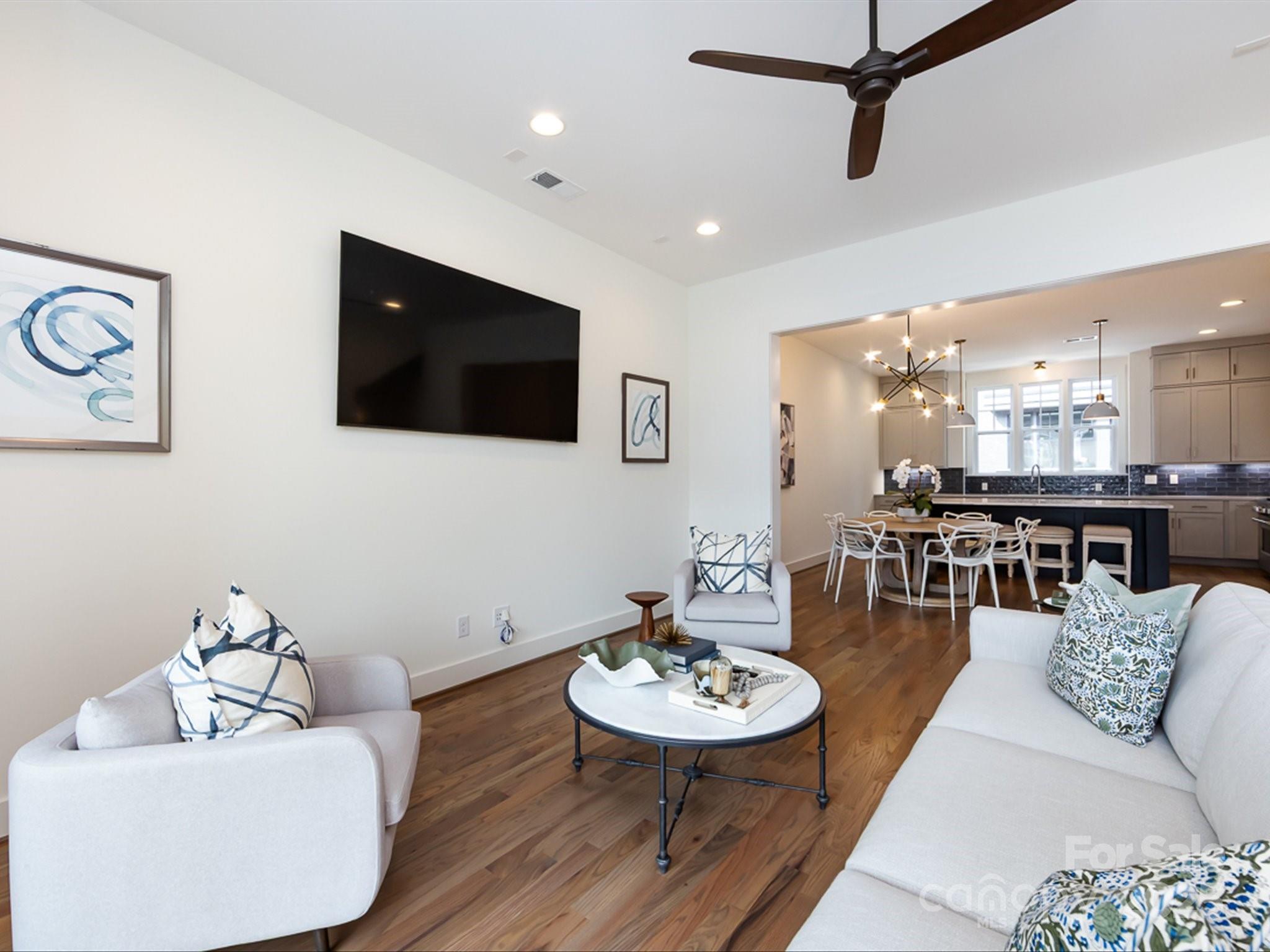 3022 Kalex Court, Charlotte, NC - photo 14 of 44