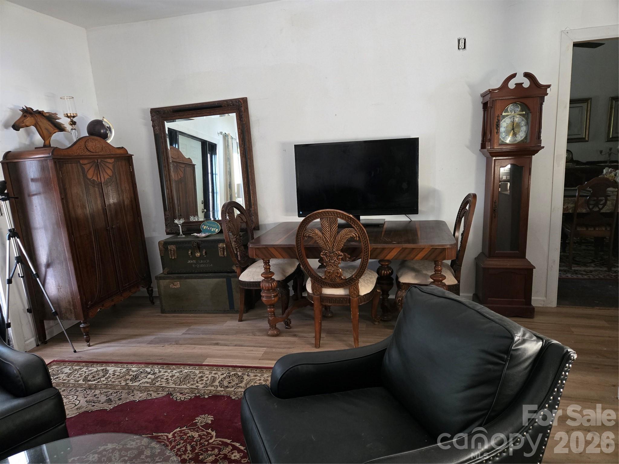 215 Cherry Mountain Street, Ellenboro, NC - photo 27 of 30