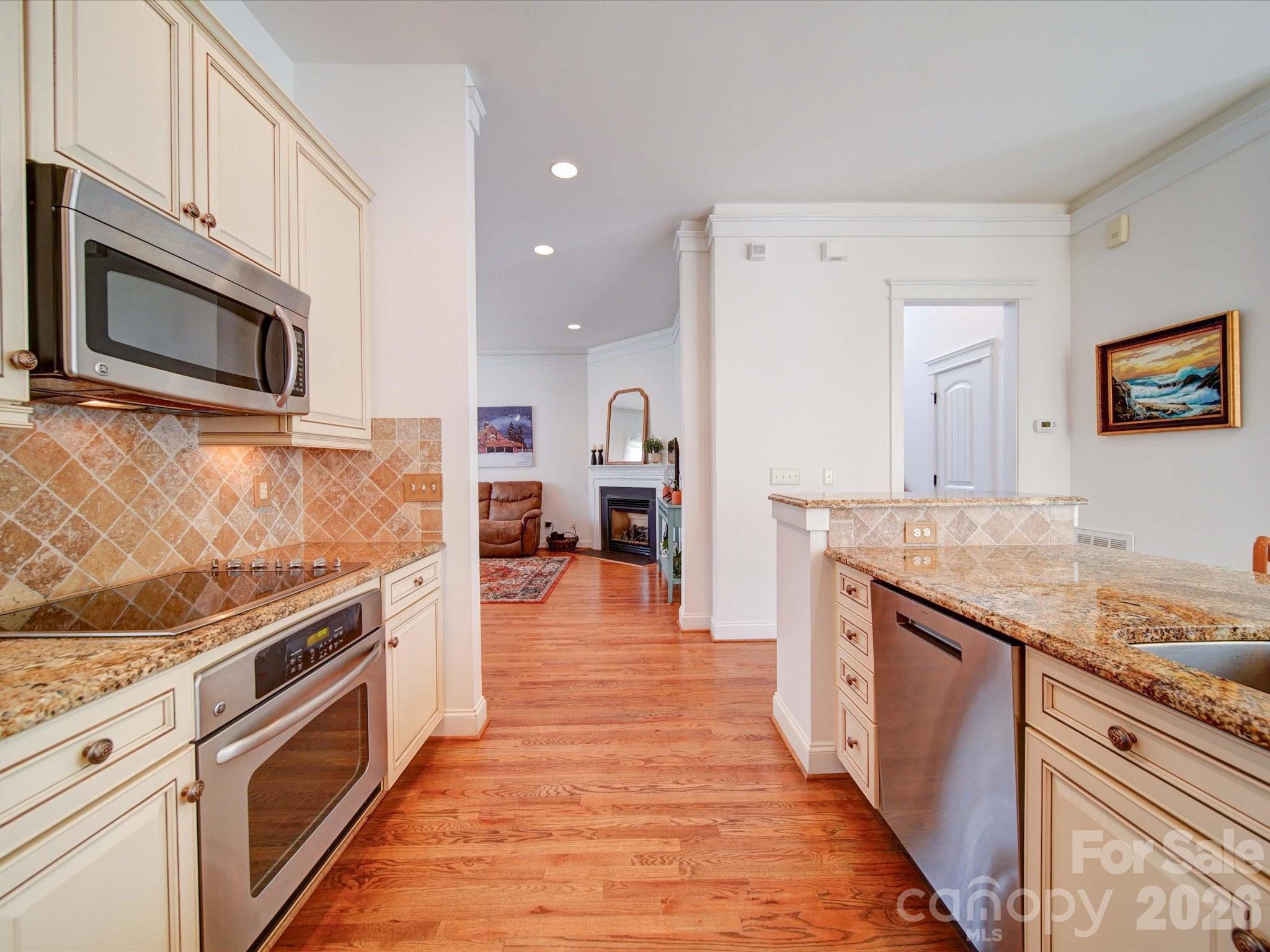 203 Wesleyan Drive, McAdenville, NC - photo 25 of 49