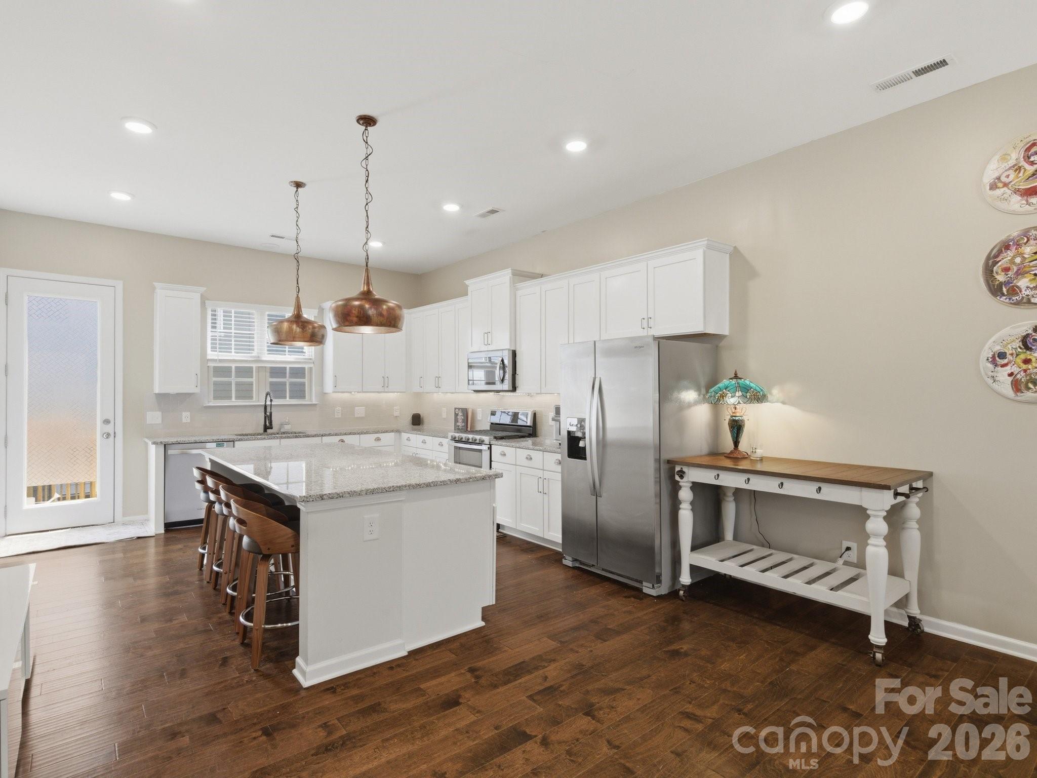 Photo 11 of 9812 Ainslie Downs Street, Charlotte, NC
