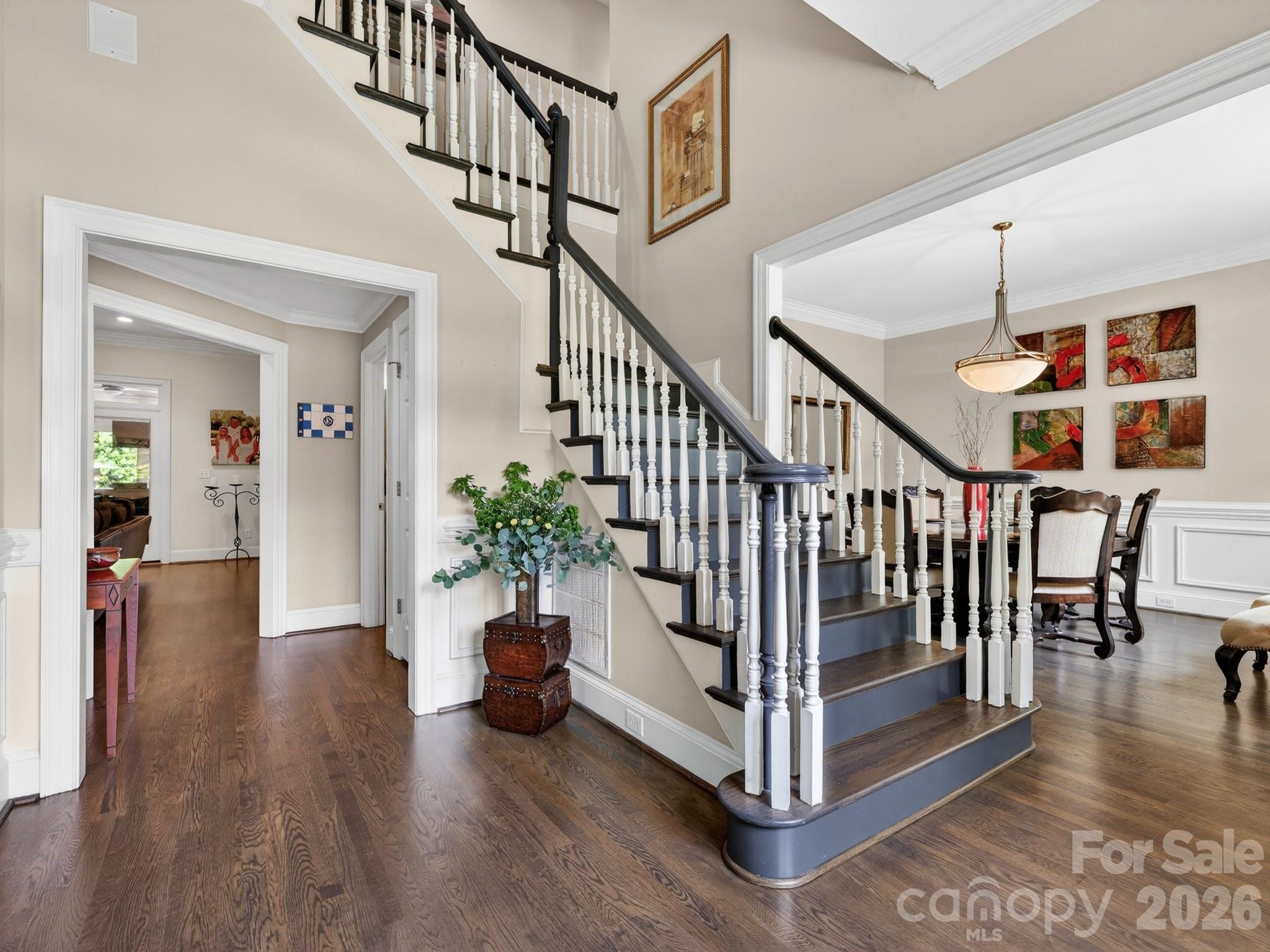 15635 Brem Lane, Charlotte, NC - photo 12 of 49
