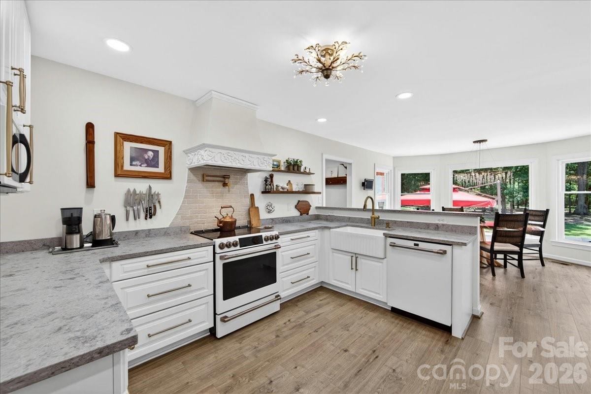 11100 Tara Oaks Drive, Mint Hill, NC - photo 20 of 48