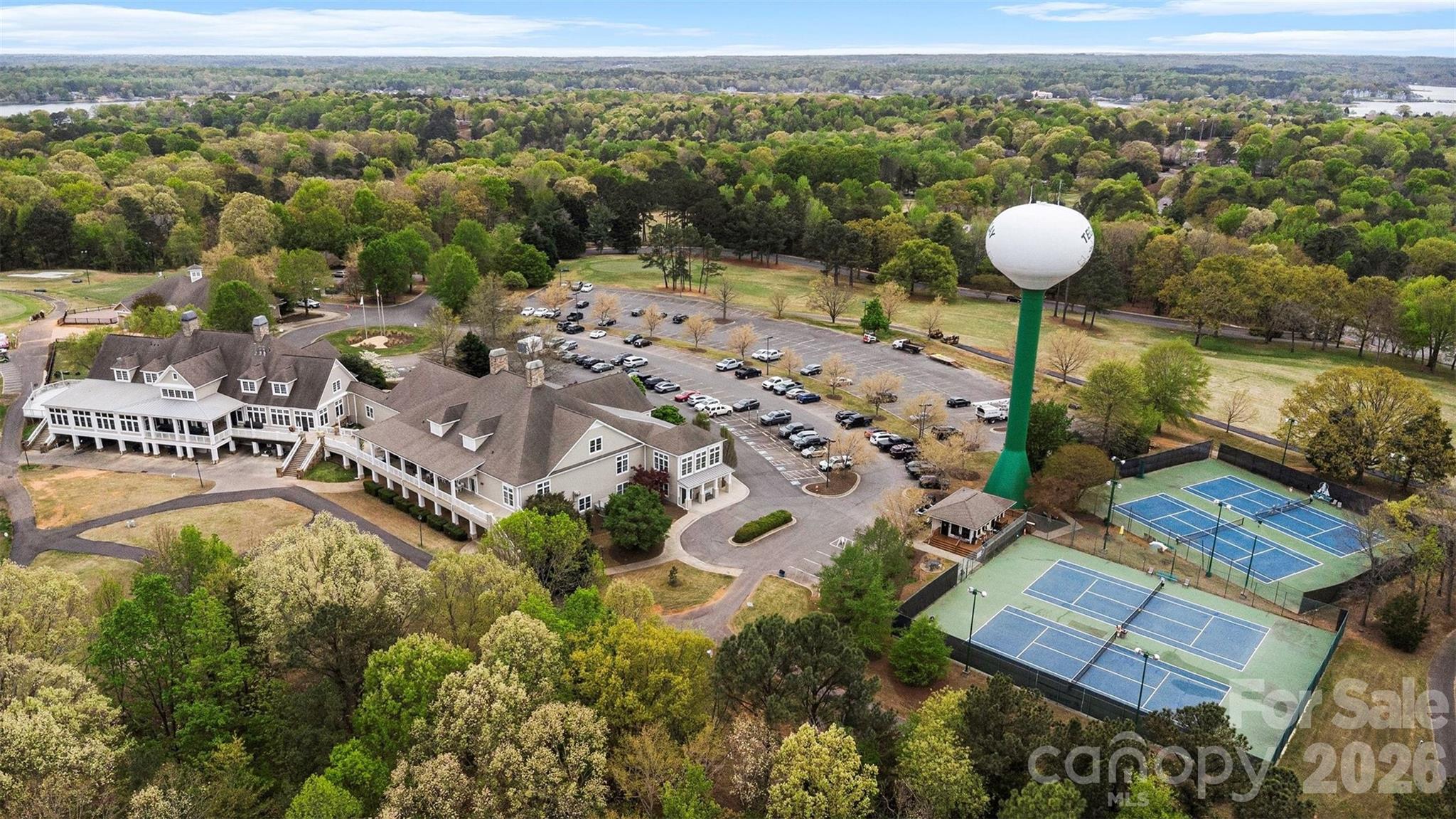 26030 Misty Way Drive, Tega Cay, SC - photo 33 of 44