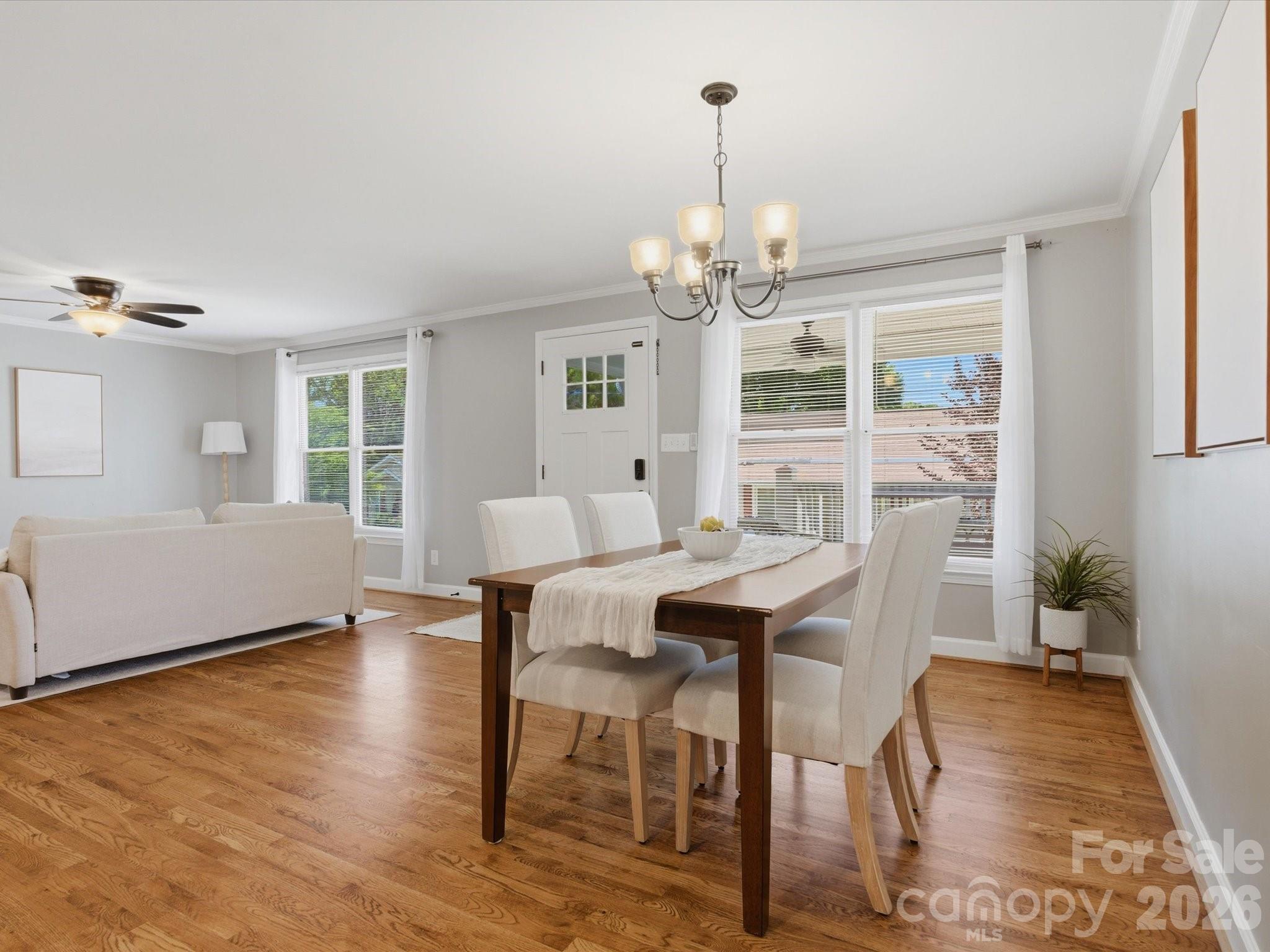 303 Sidney Johnson Street, Fort Mill, SC - photo 8 of 38