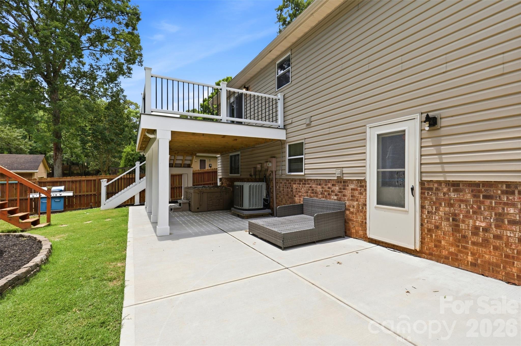 Photo 40 of 716 Regency Drive, Charlotte, NC