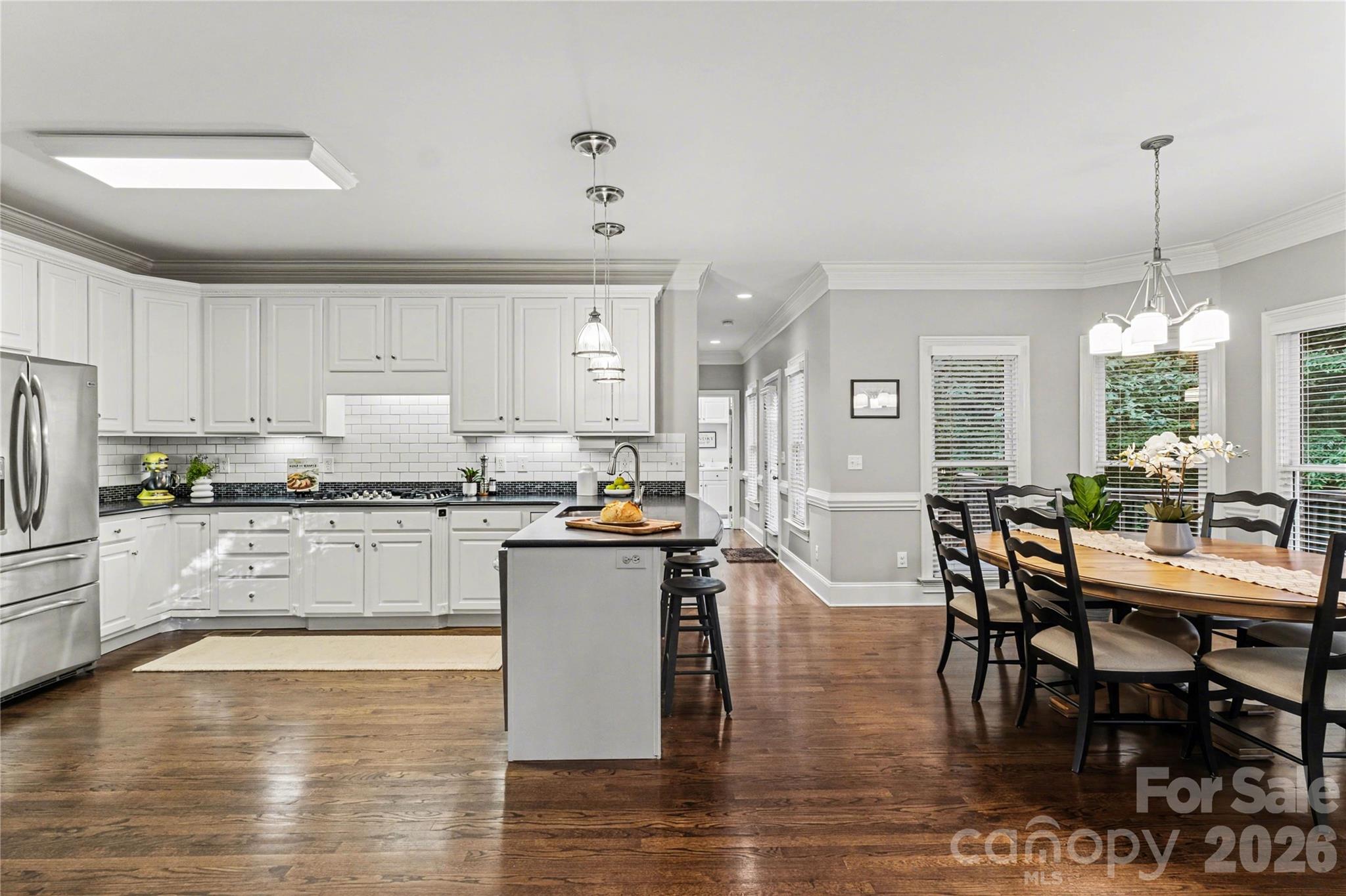 Photo 18 of 9341 Whispering Wind Drive, Charlotte, NC