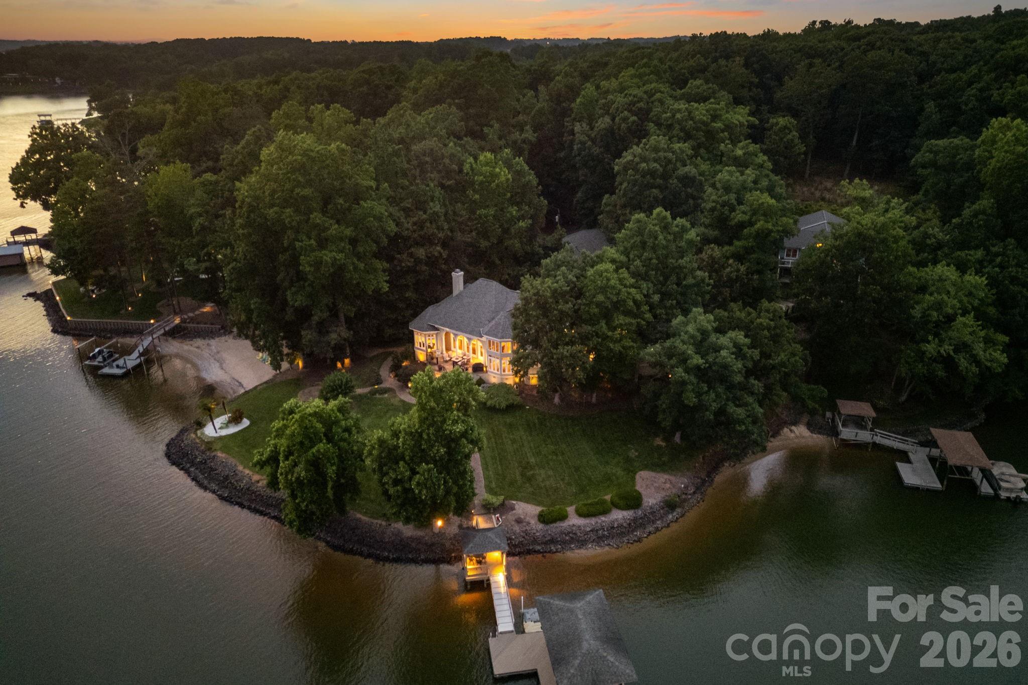 Photo 2 of 2161 Windy Oaks Road, Fort Mill, SC
