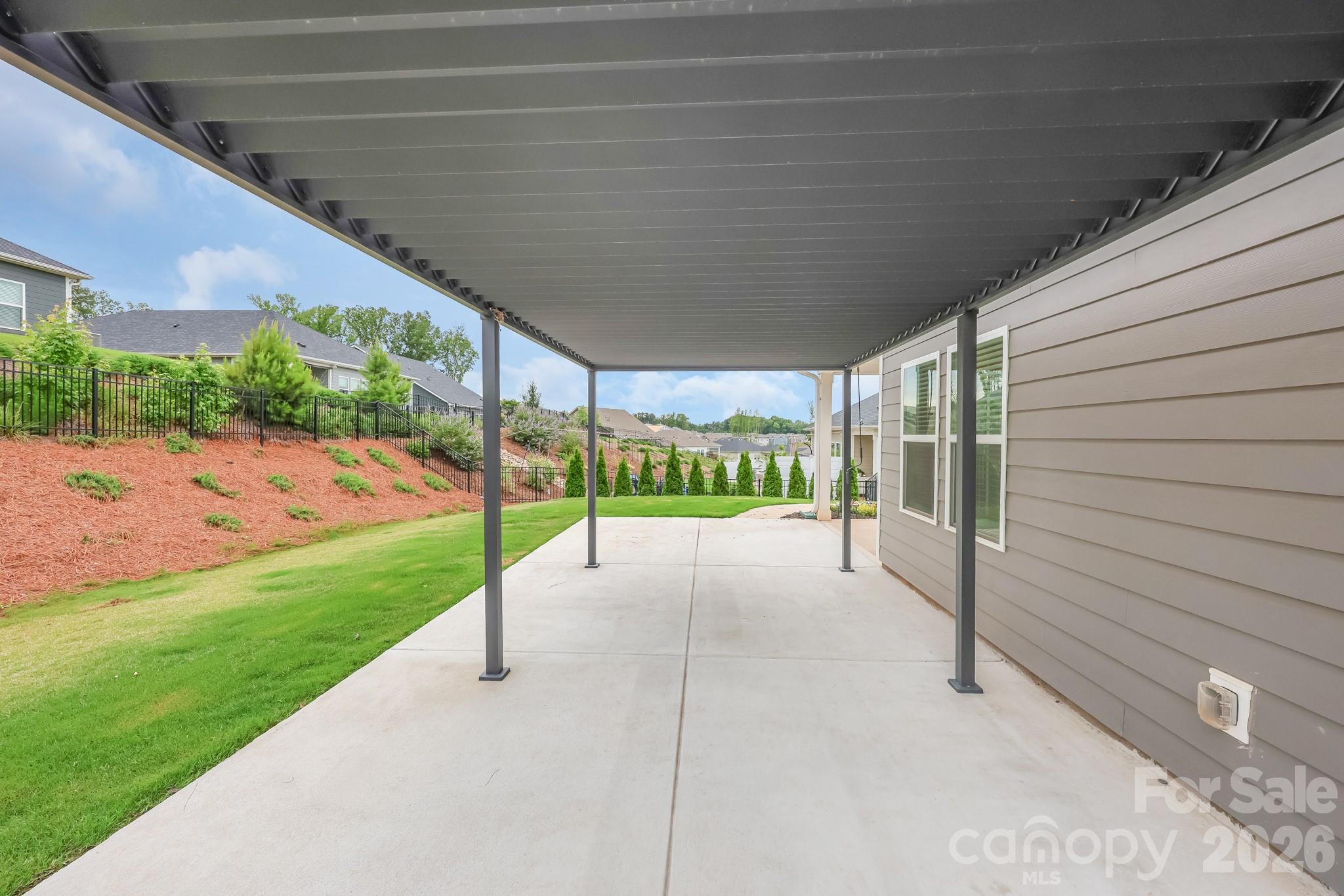 Photo 31 of 6407 Barcelona Way, Charlotte, NC