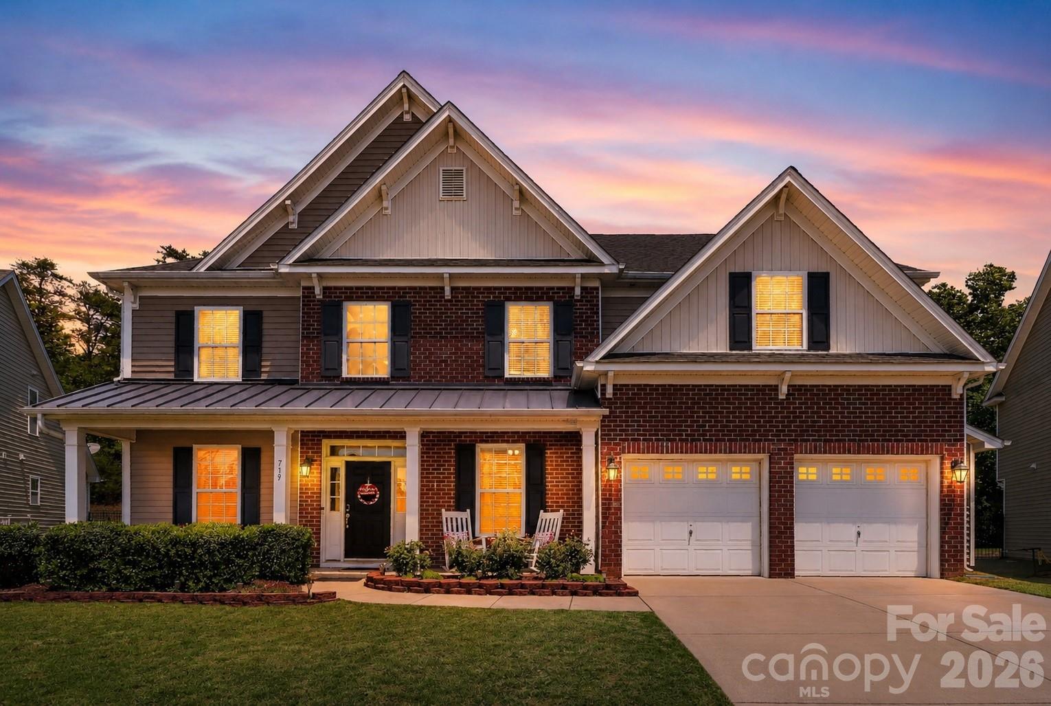 719 Fresia Drive, Tega Cay, SC - photo 1 of 49
