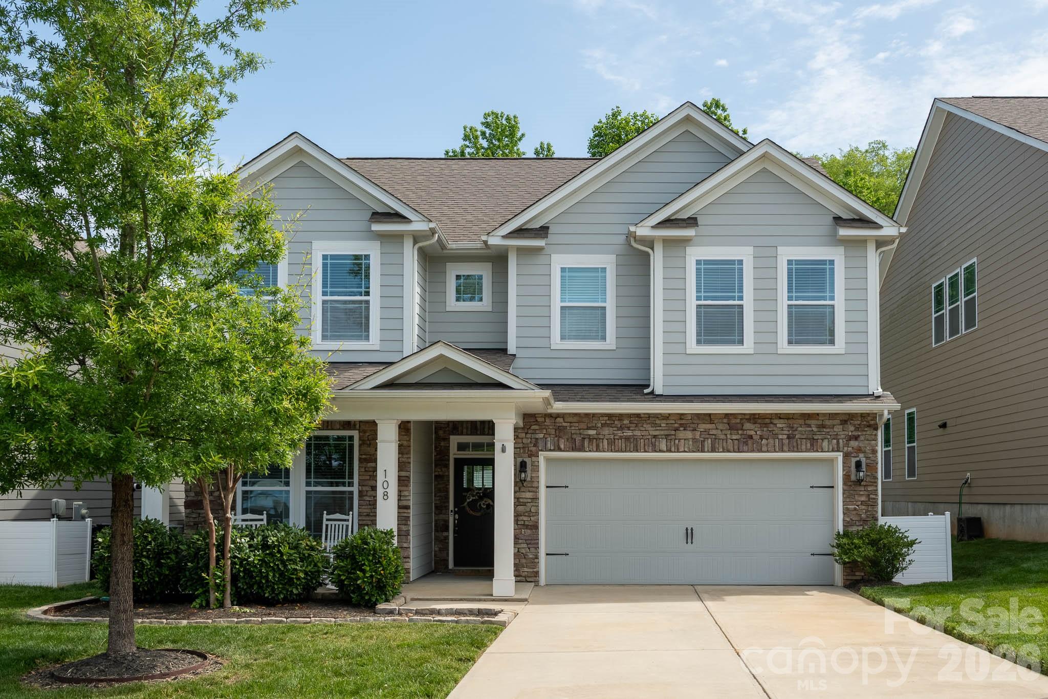 108 Chance Road, Mooresville, NC