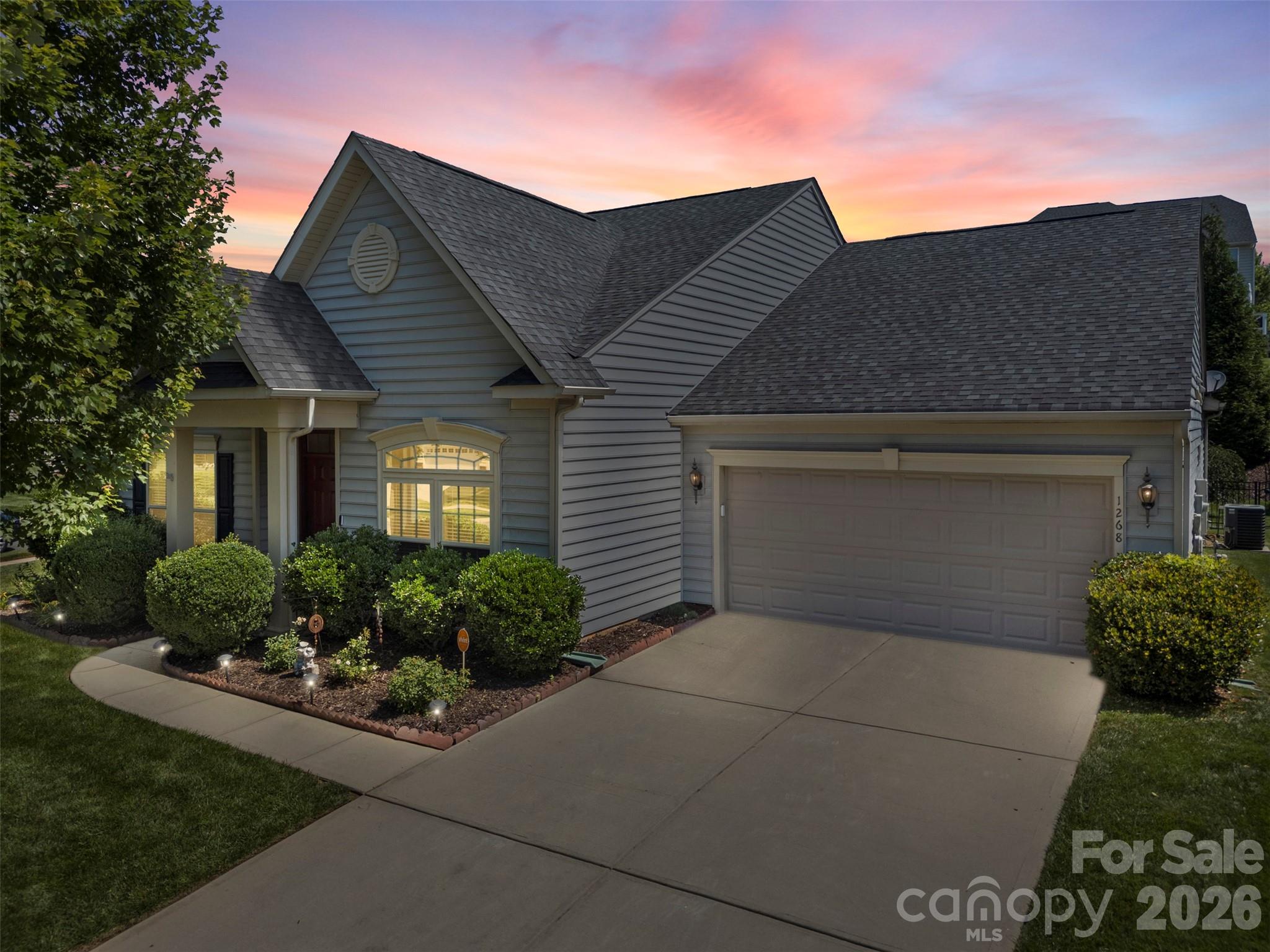 1268 Tanner Crossing Lane, Indian Land, SC