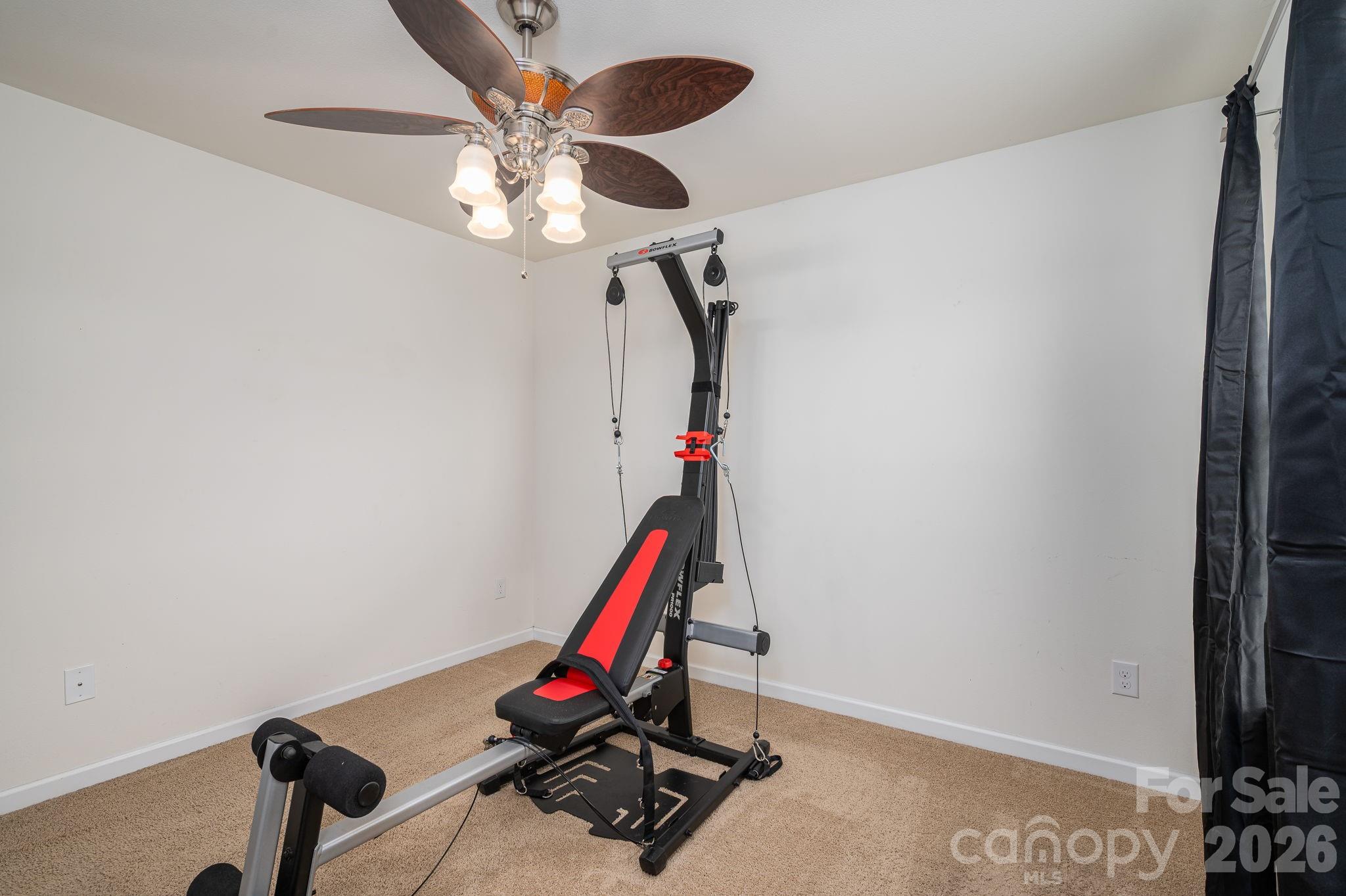 2818 Easton Knoll Drive, Dallas, NC - photo 20 of 48