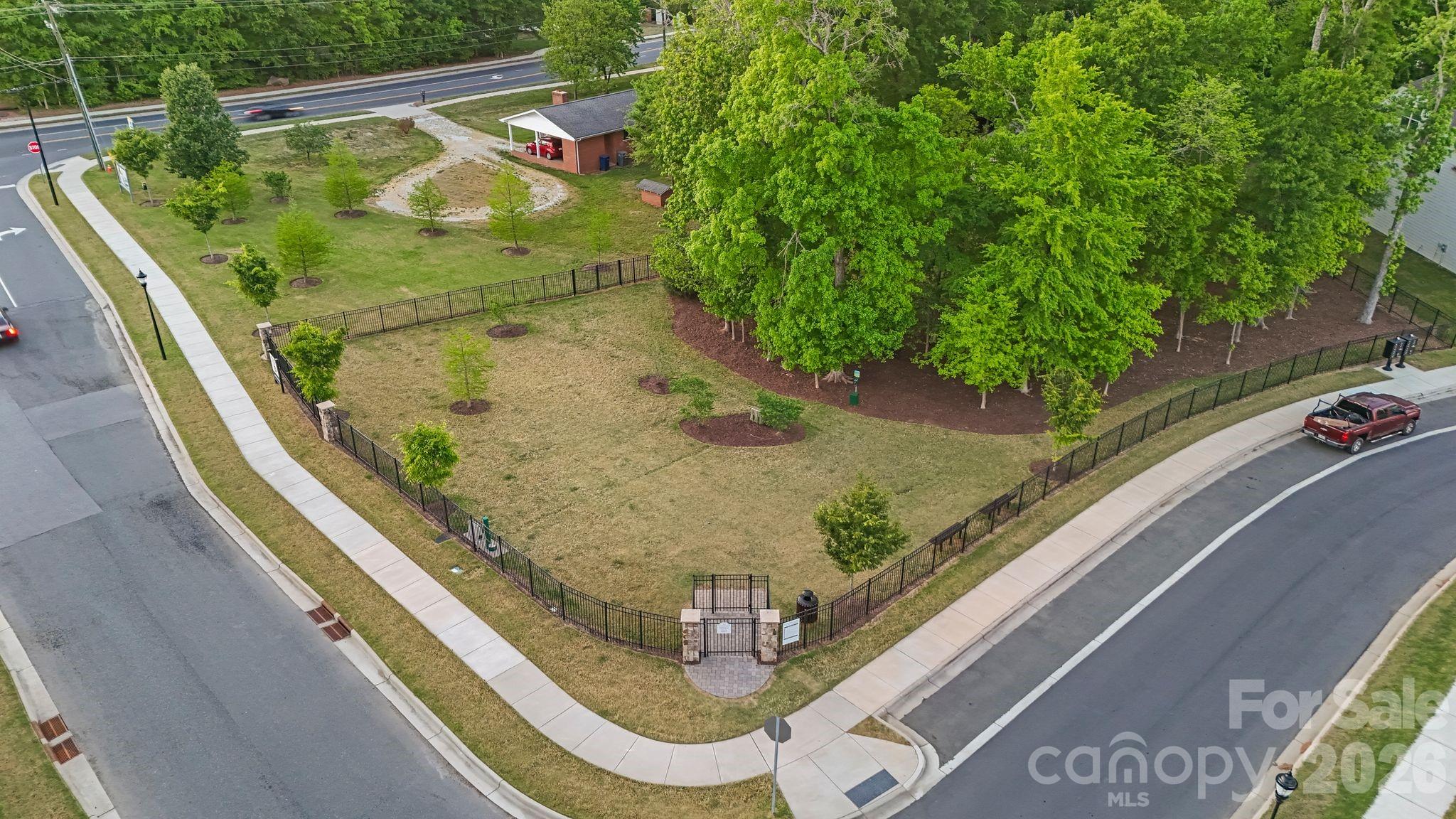 6211 Nandina Drive, Harrisburg, NC - photo 45 of 47