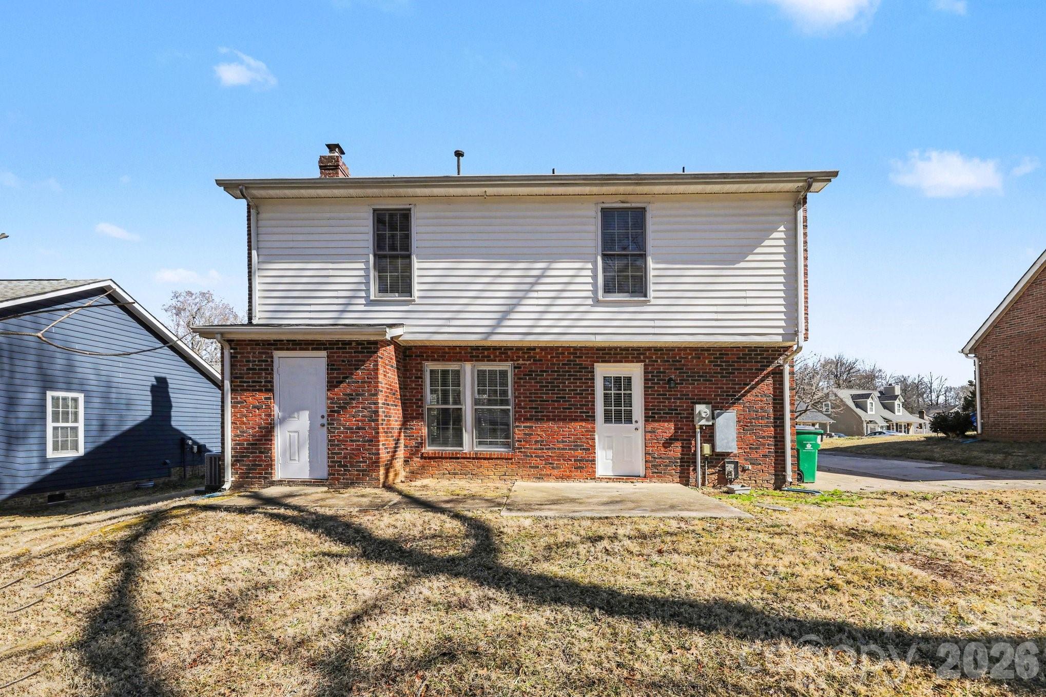 Photo 16 of 5932 Scots Bluff Drive, Charlotte, NC