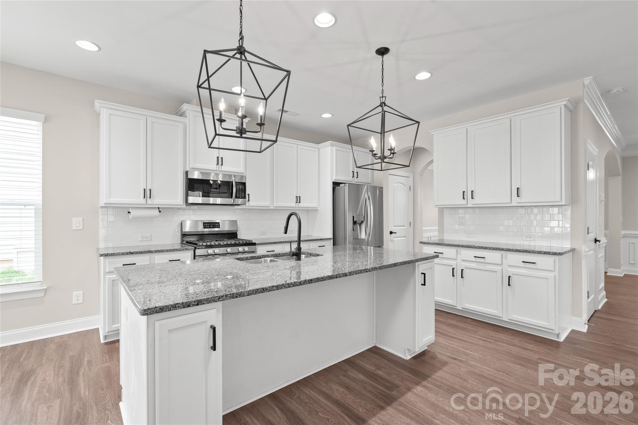 3017 Woodlands Creek Drive, Monroe, NC - photo 17 of 36