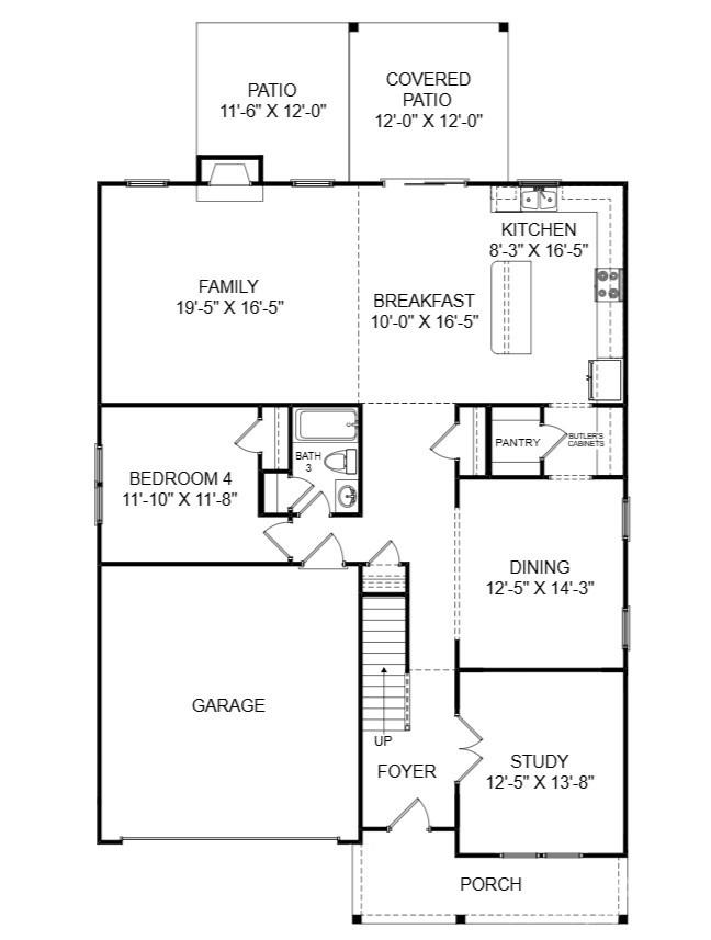 Photo 35 of 6521 Alanbrook Road, Charlotte, NC