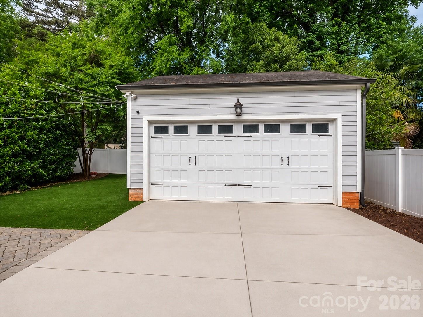 1911 Truman Road, Charlotte, NC - photo 35 of 45
