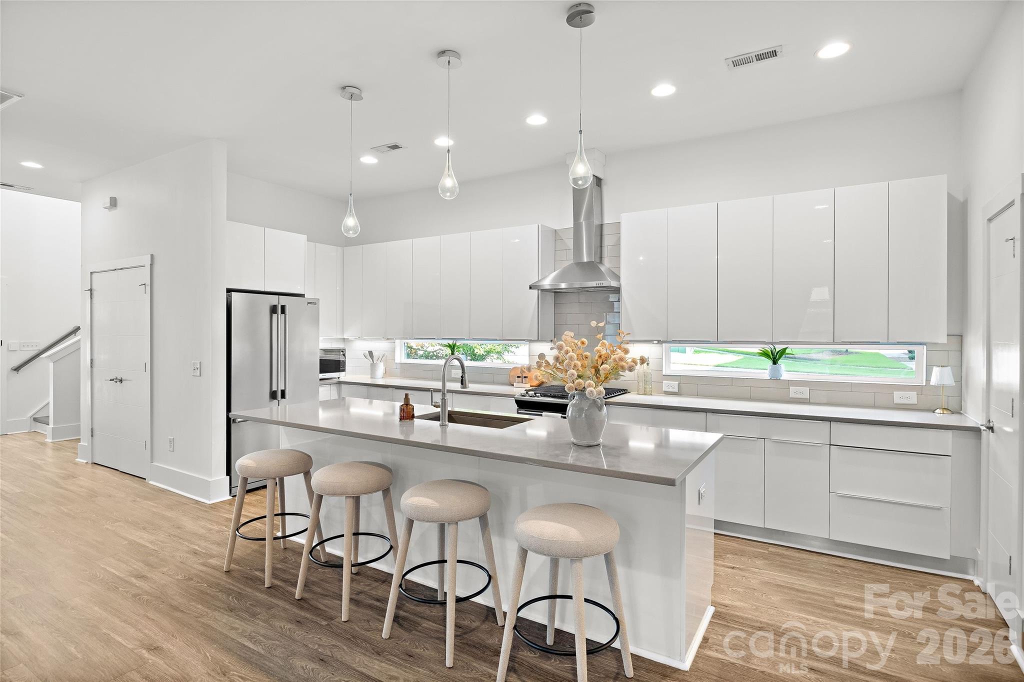 Photo 13 of 1704 Pegram Street, Charlotte, NC