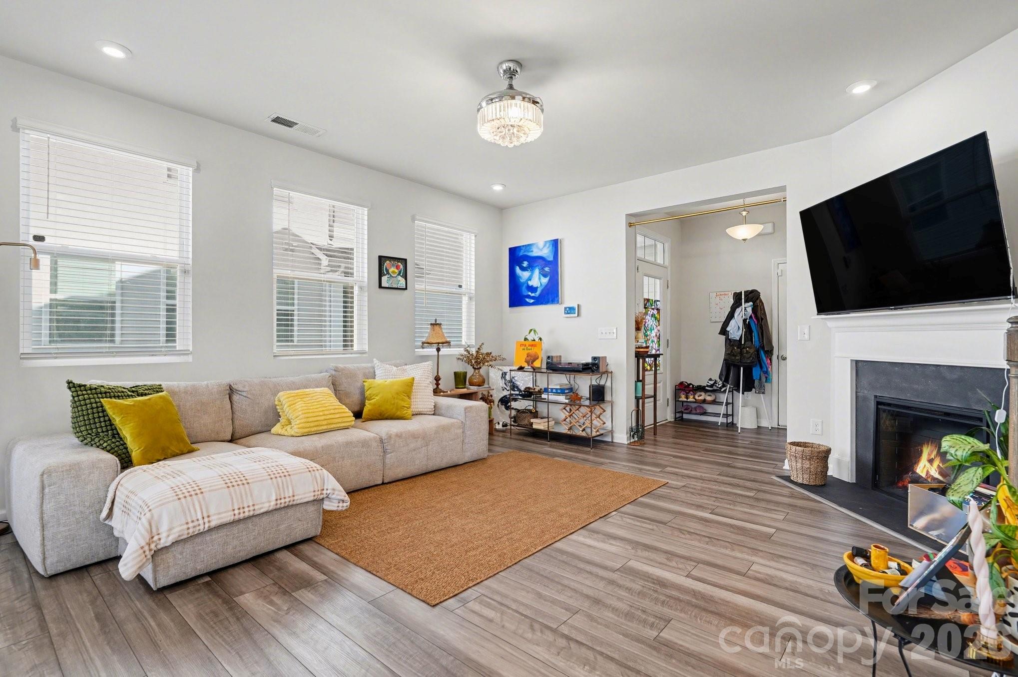 Photo 7 of 5608 Axil Lane, Charlotte, NC