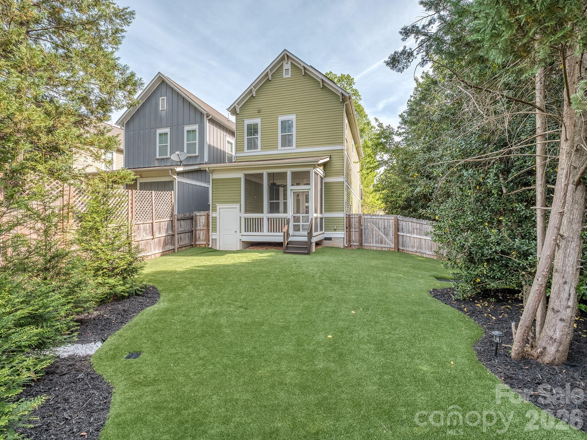 1427 Tippah Park Court, Charlotte, NC - photo 28 of 49
