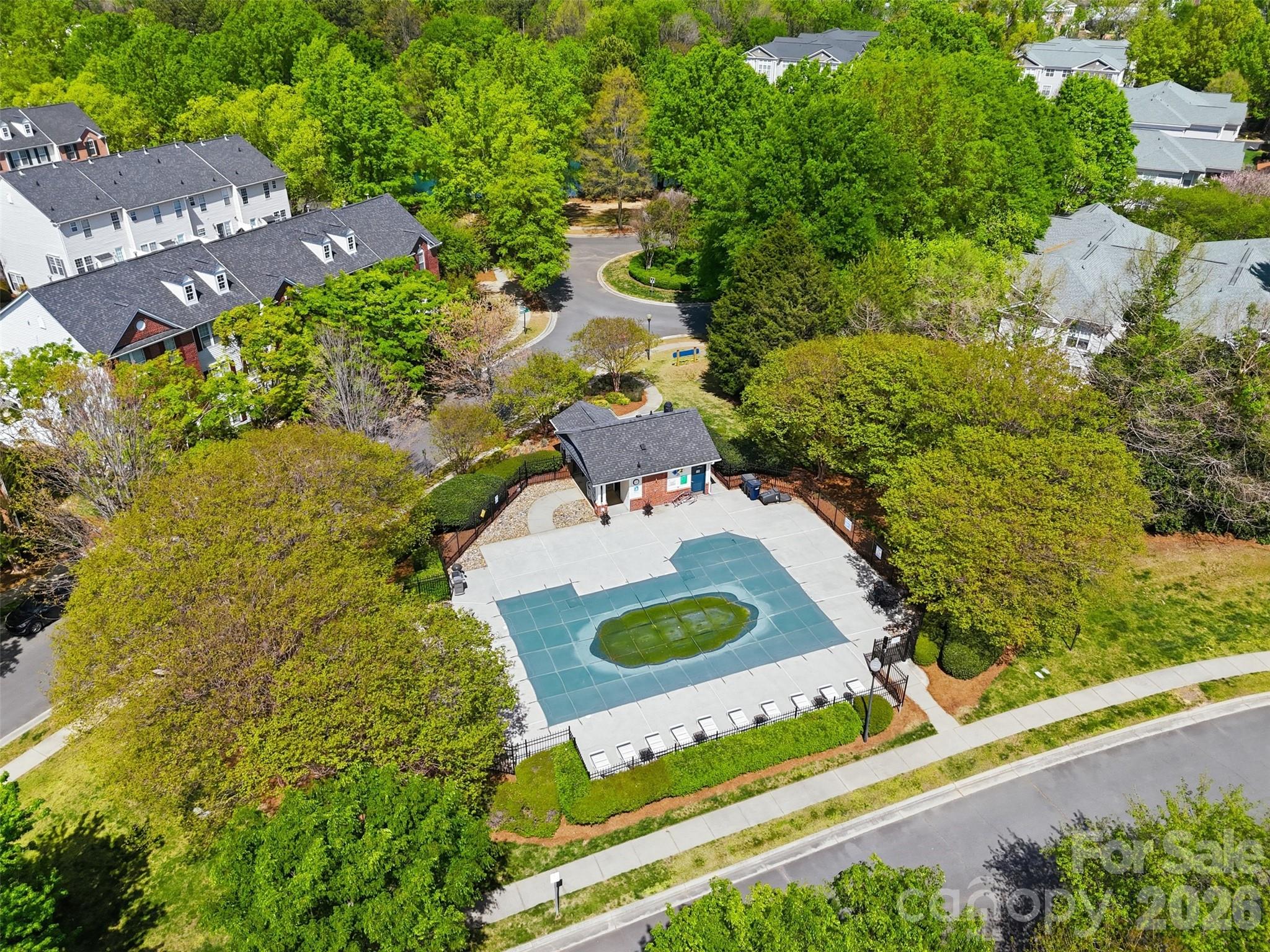 Photo 43 of 11520 Destin Lane, Charlotte, NC