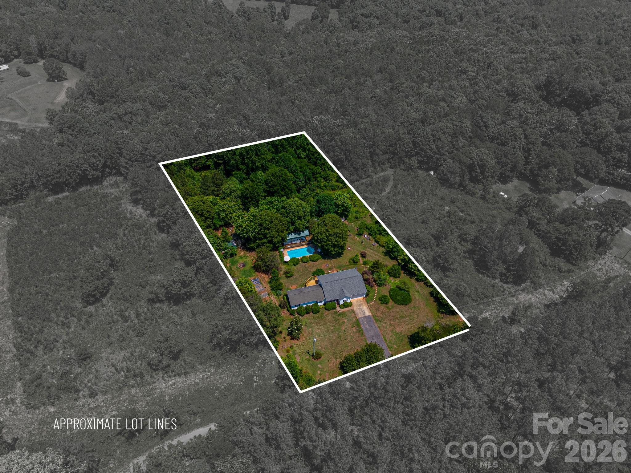 260 Houser Road, Blacksburg, SC - photo 46 of 47