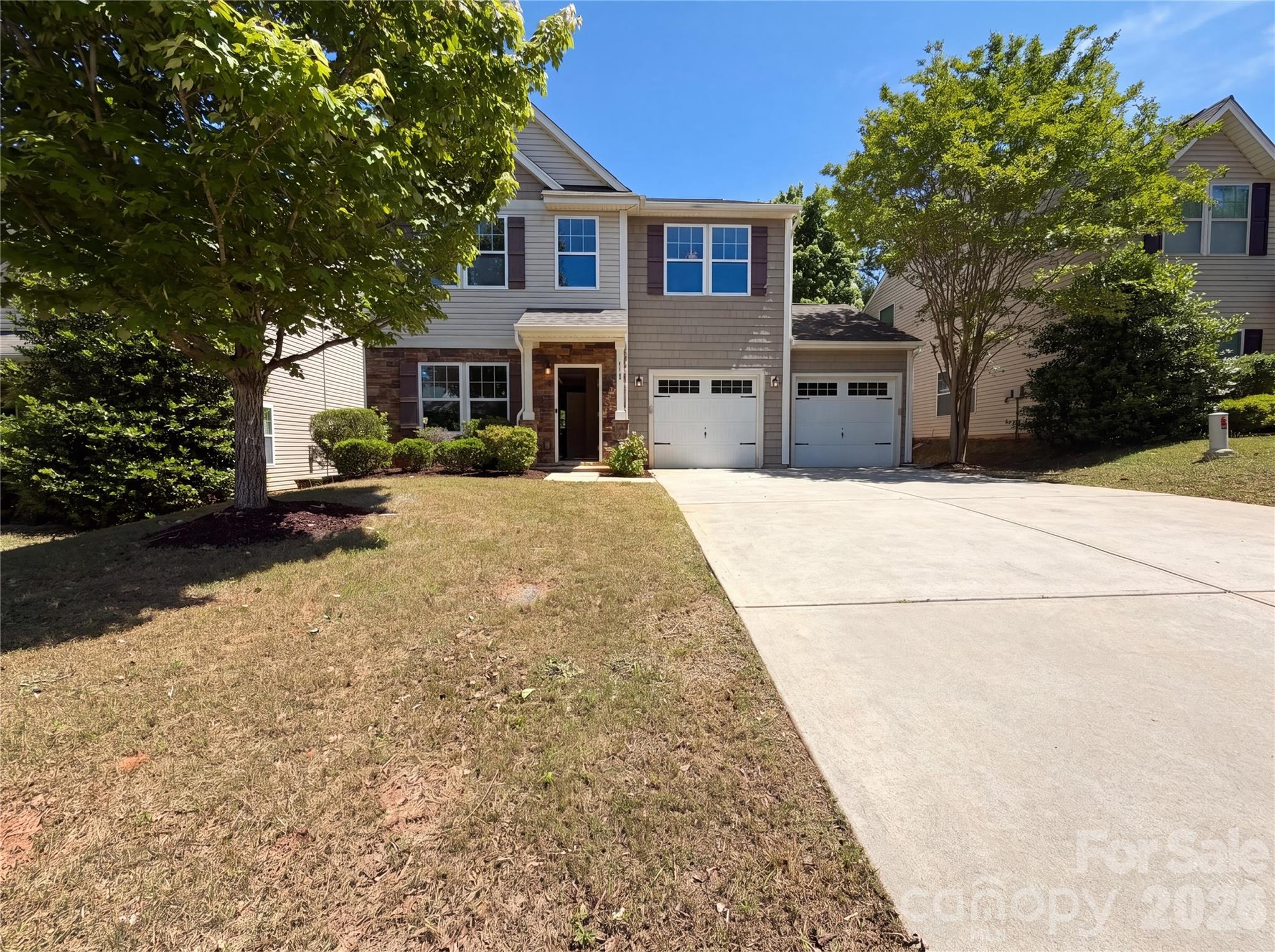 614 Dewey Court, Fort Mill, SC