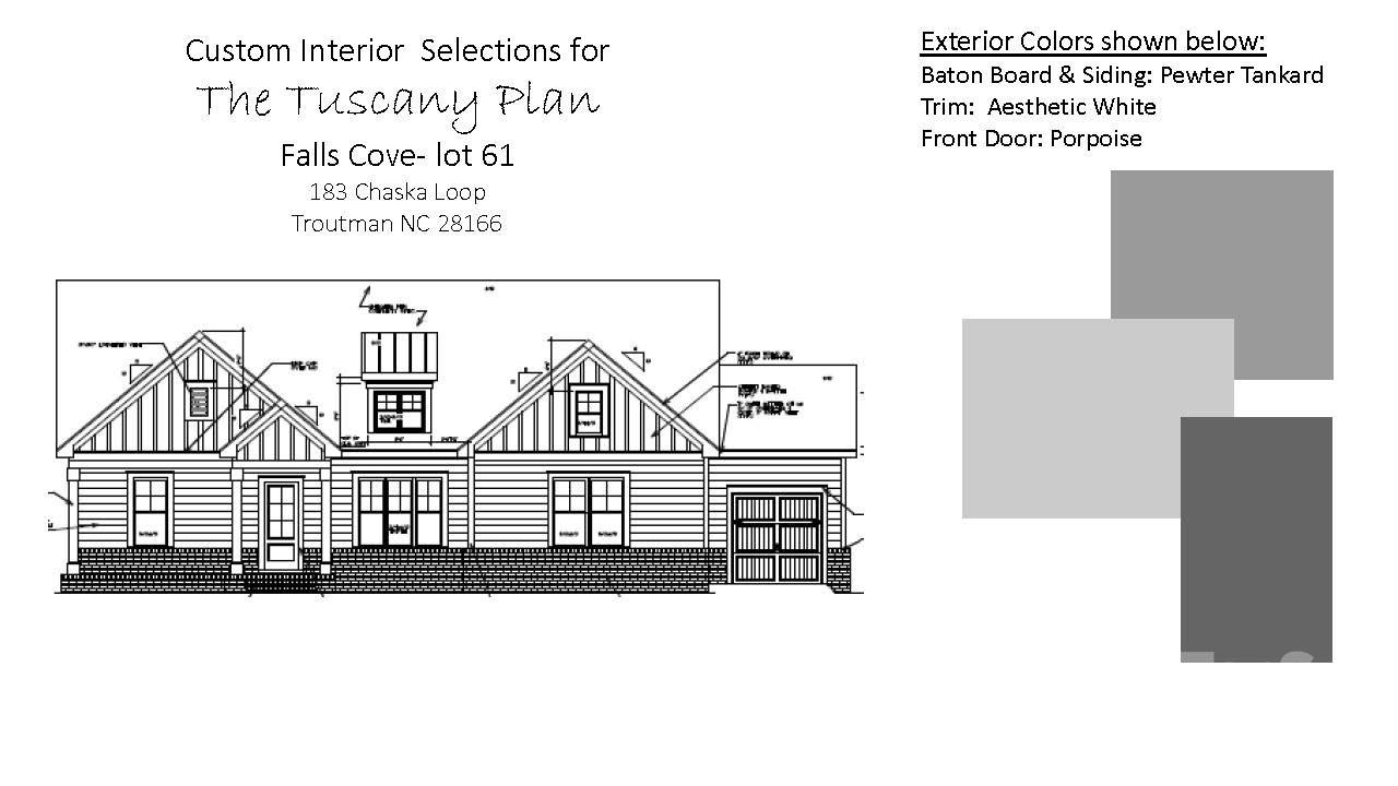 183 Chaska Loop61, Troutman, NC - photo 14 of 27