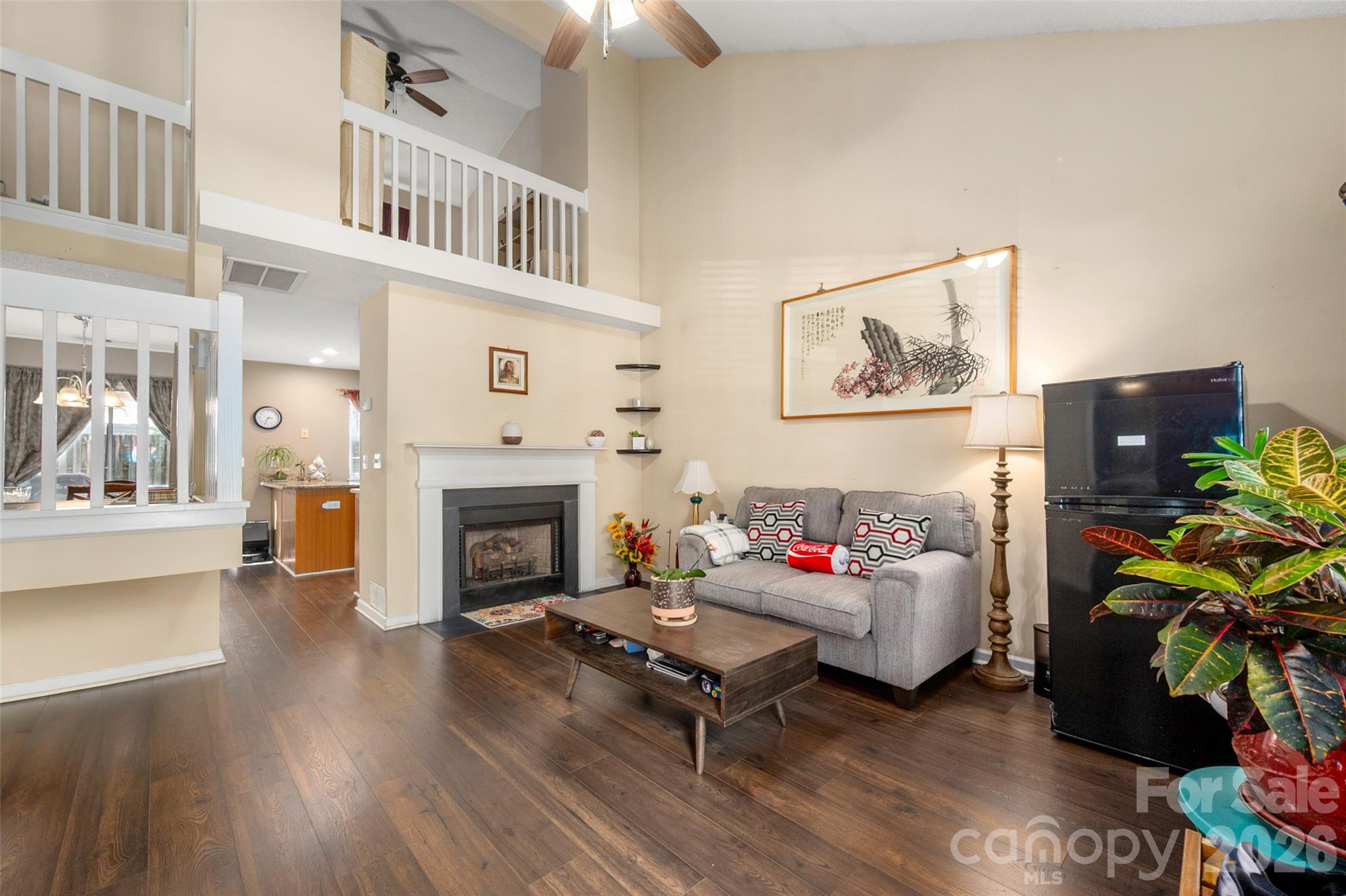 Photo 6 of 735 Mountainwater Drive, Charlotte, NC