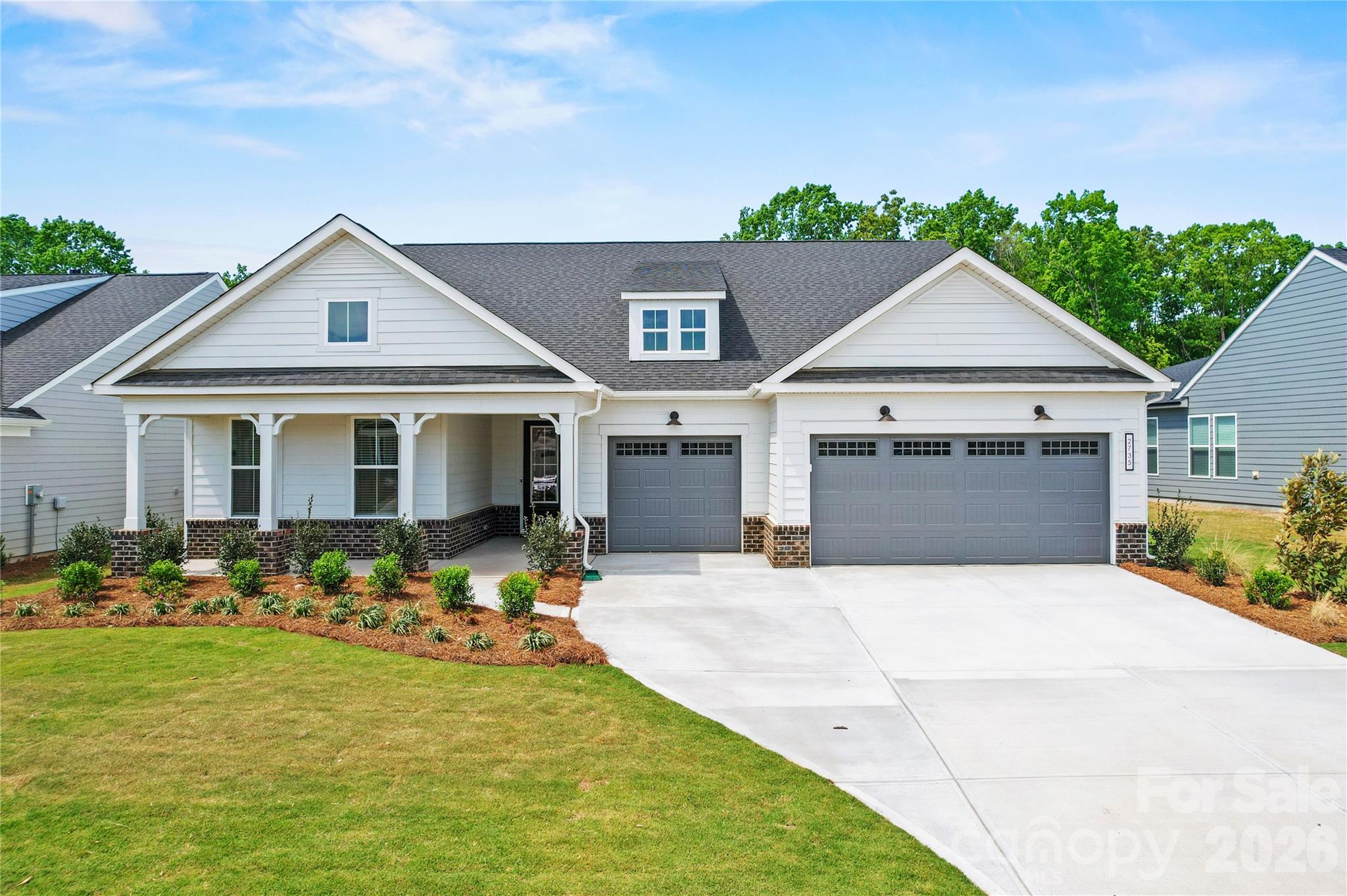 2735 Peak Court, Belmont, NC