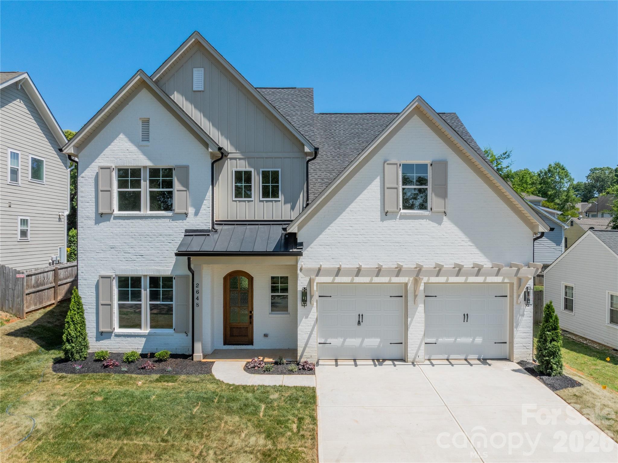 2648 Roslyn Avenue, Charlotte, NC - photo 2 of 39