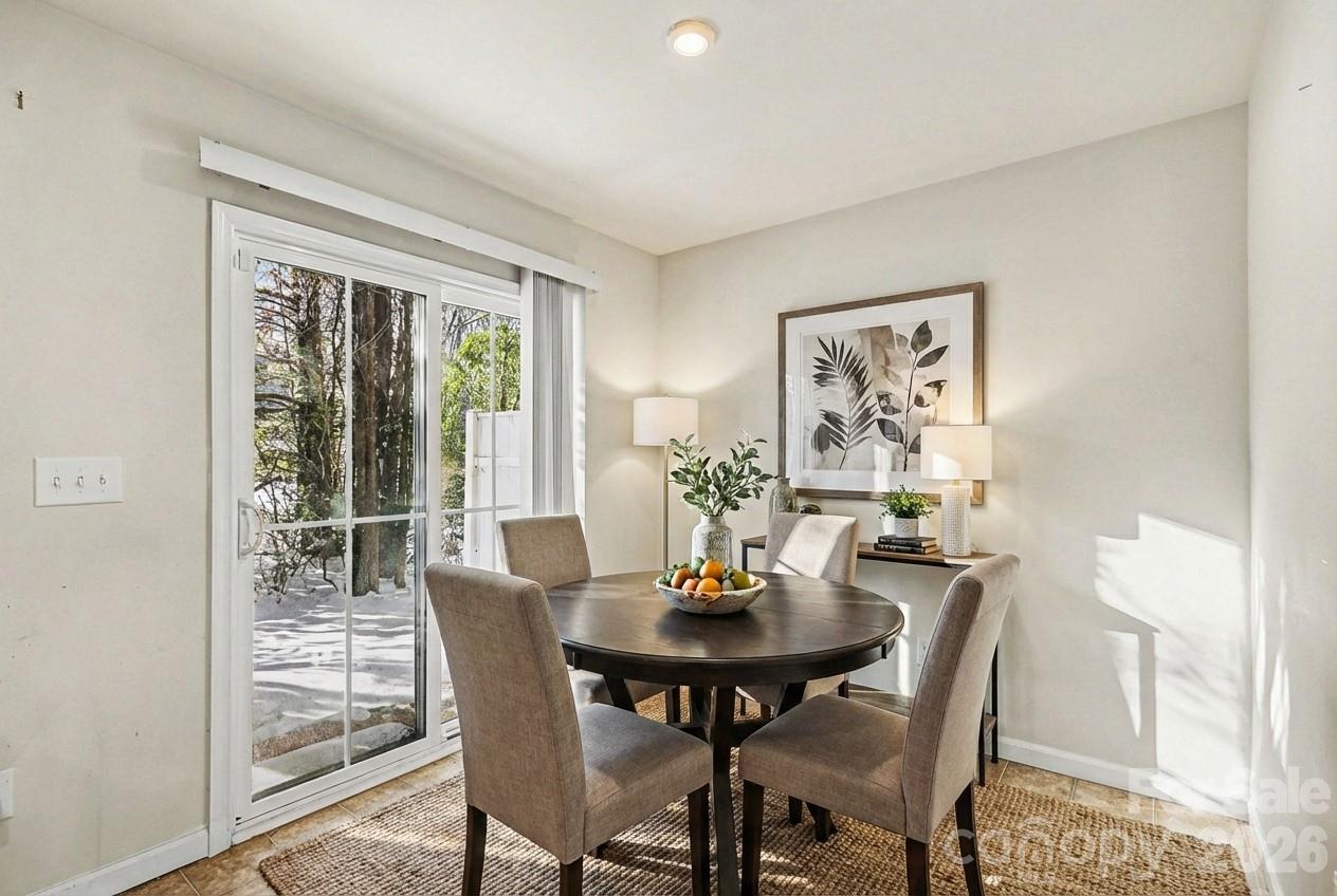 Photo 3 of 5356 Austin Knoll Court, Charlotte, NC