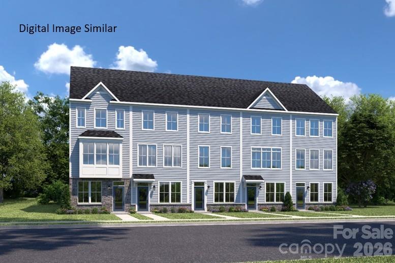 3430 Liggett Street, Charlotte, NC