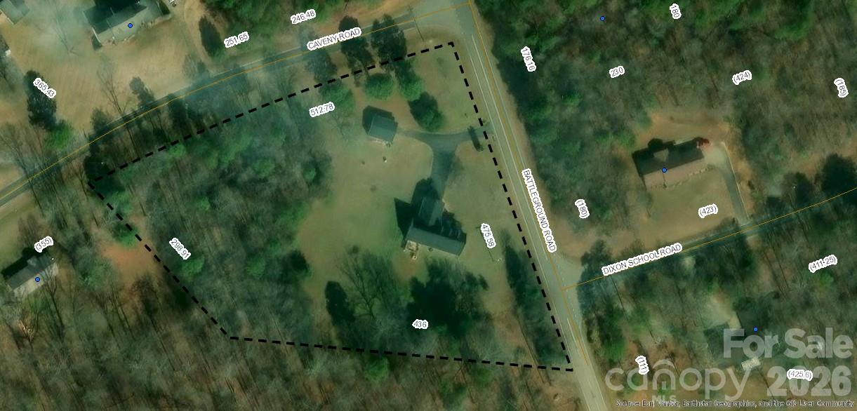 286 Battleground Road, Grover, NC - photo 48 of 49