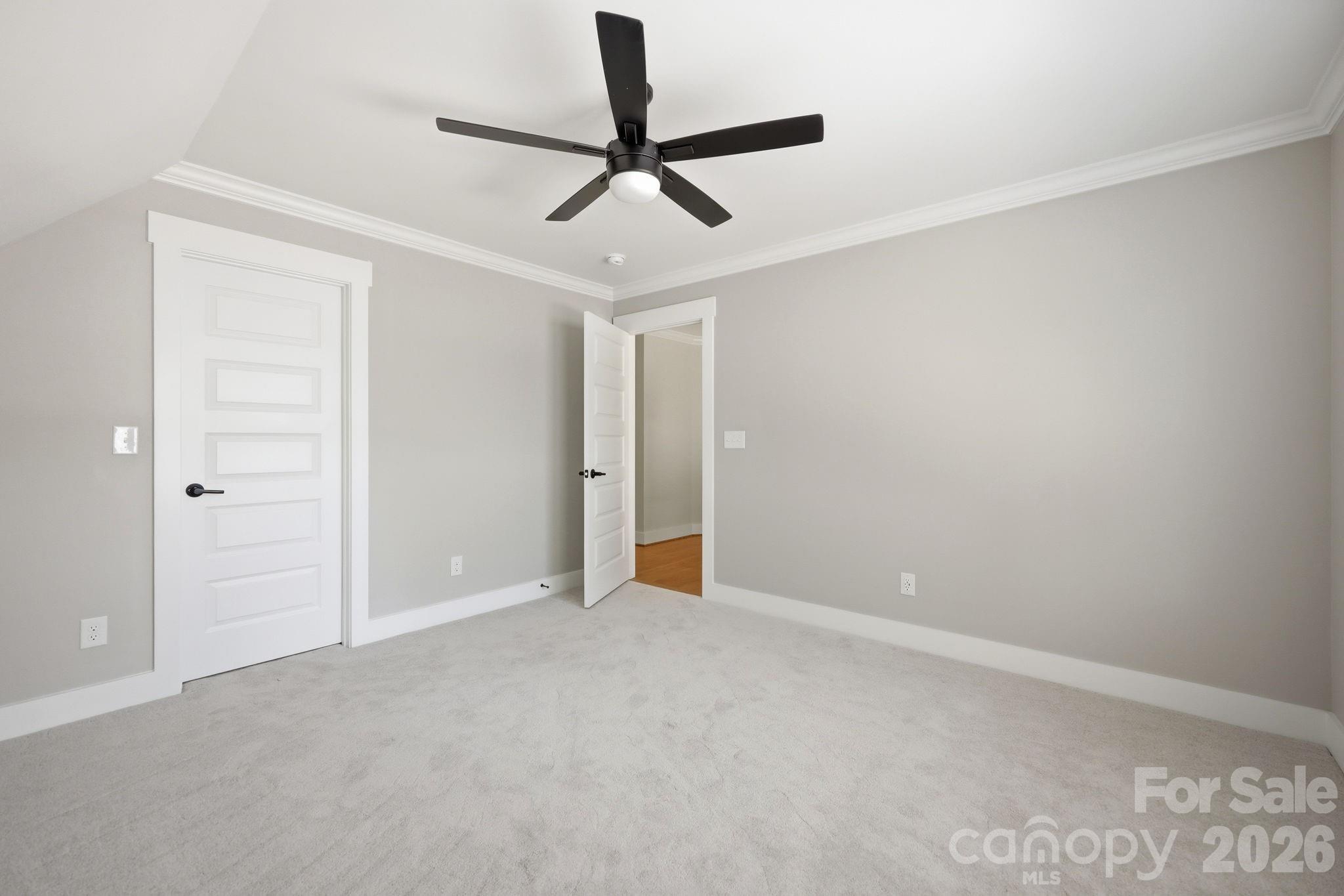7566 Whisper Hollow Lane, Lewisville, NC - photo 24 of 49