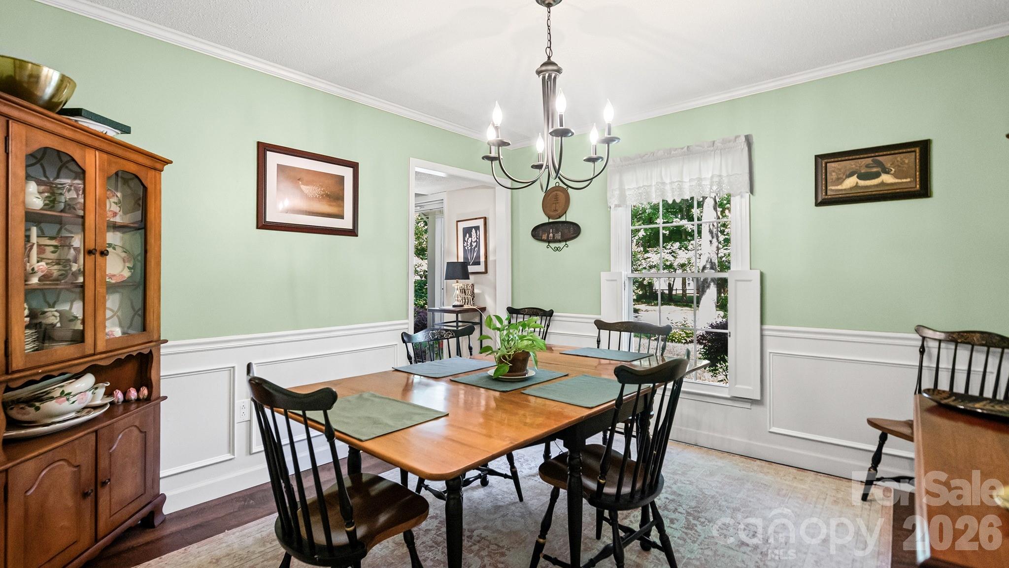 Photo 4 of 9629 Watergate Road, Charlotte, NC