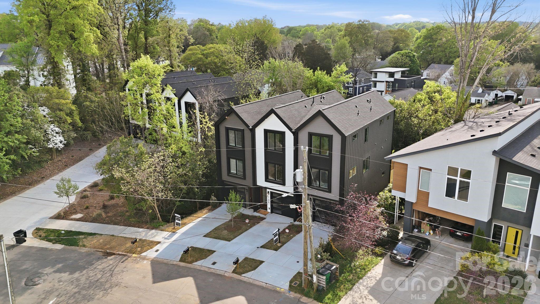 Photo 3 of 144 Mattoon Street, Charlotte, NC