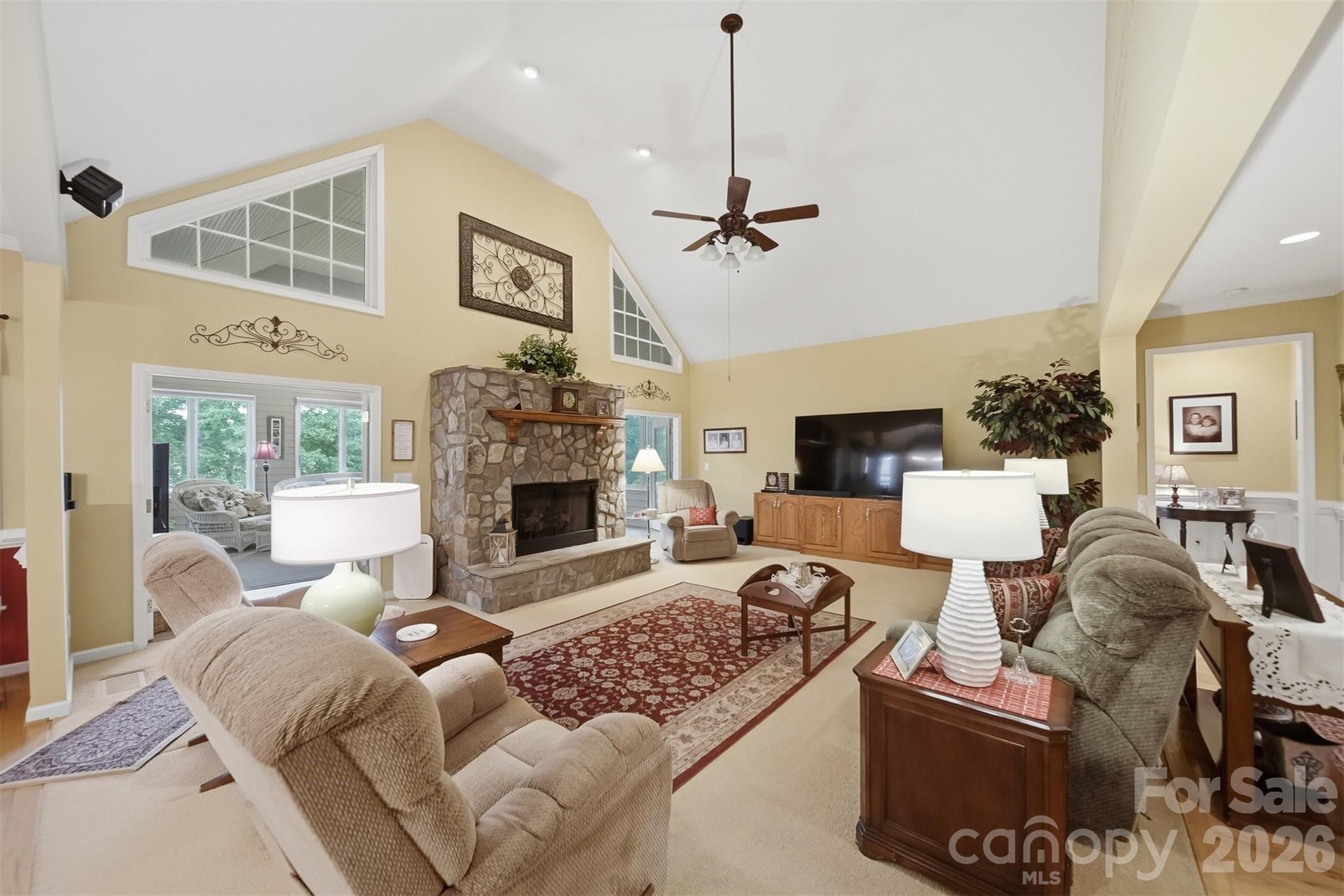 226 Riverwalk Road, Stony Point, NC - photo 18 of 37