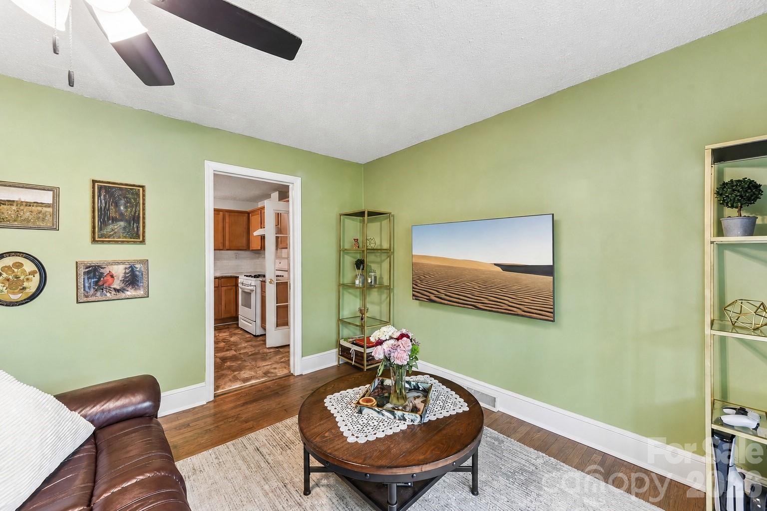 Home for sale at 933 Clanton Road, Charlotte, NC — photo 6 of 25