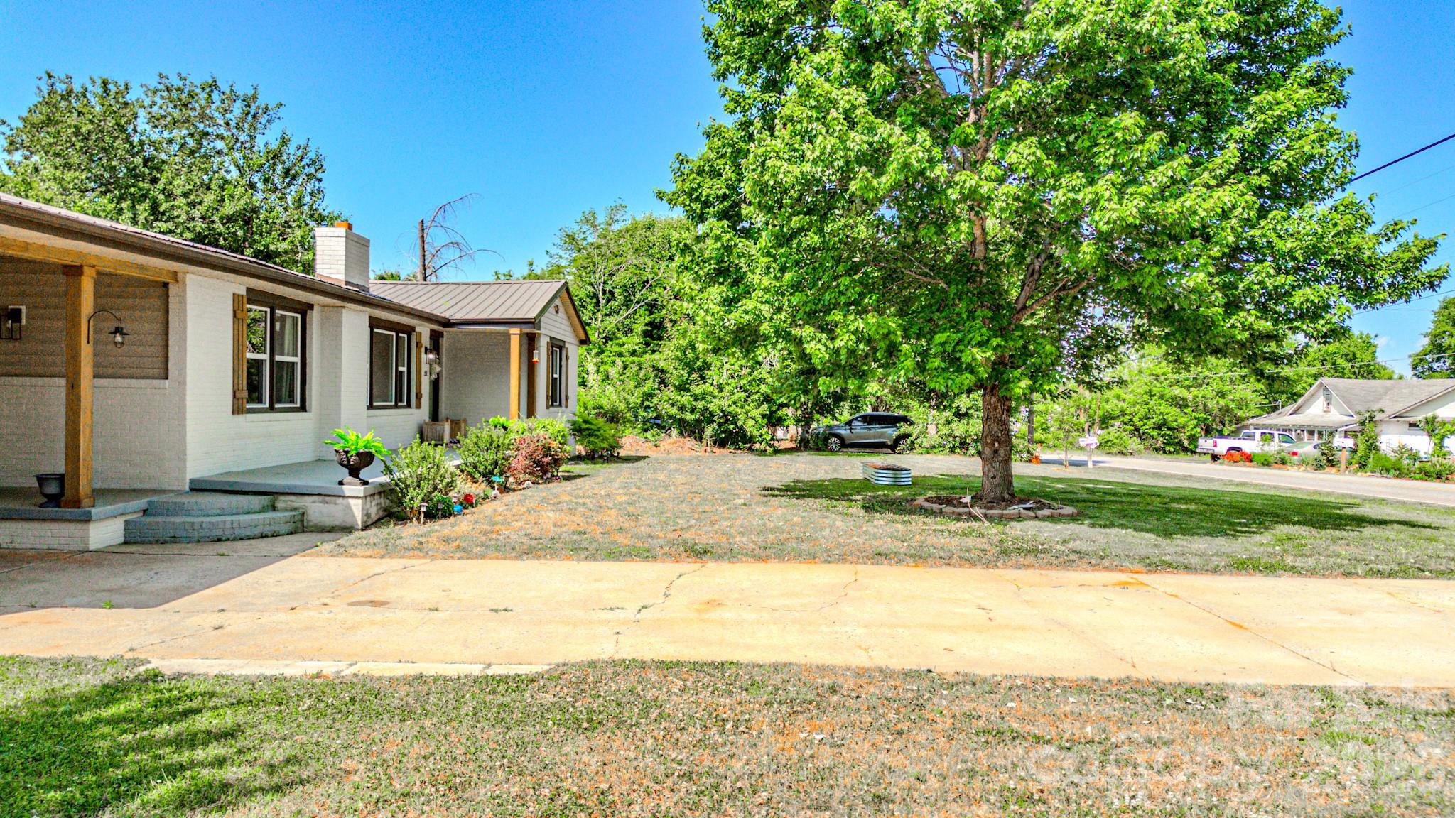 460 Boss Moore Road, Ellenboro, NC - photo 2 of 43