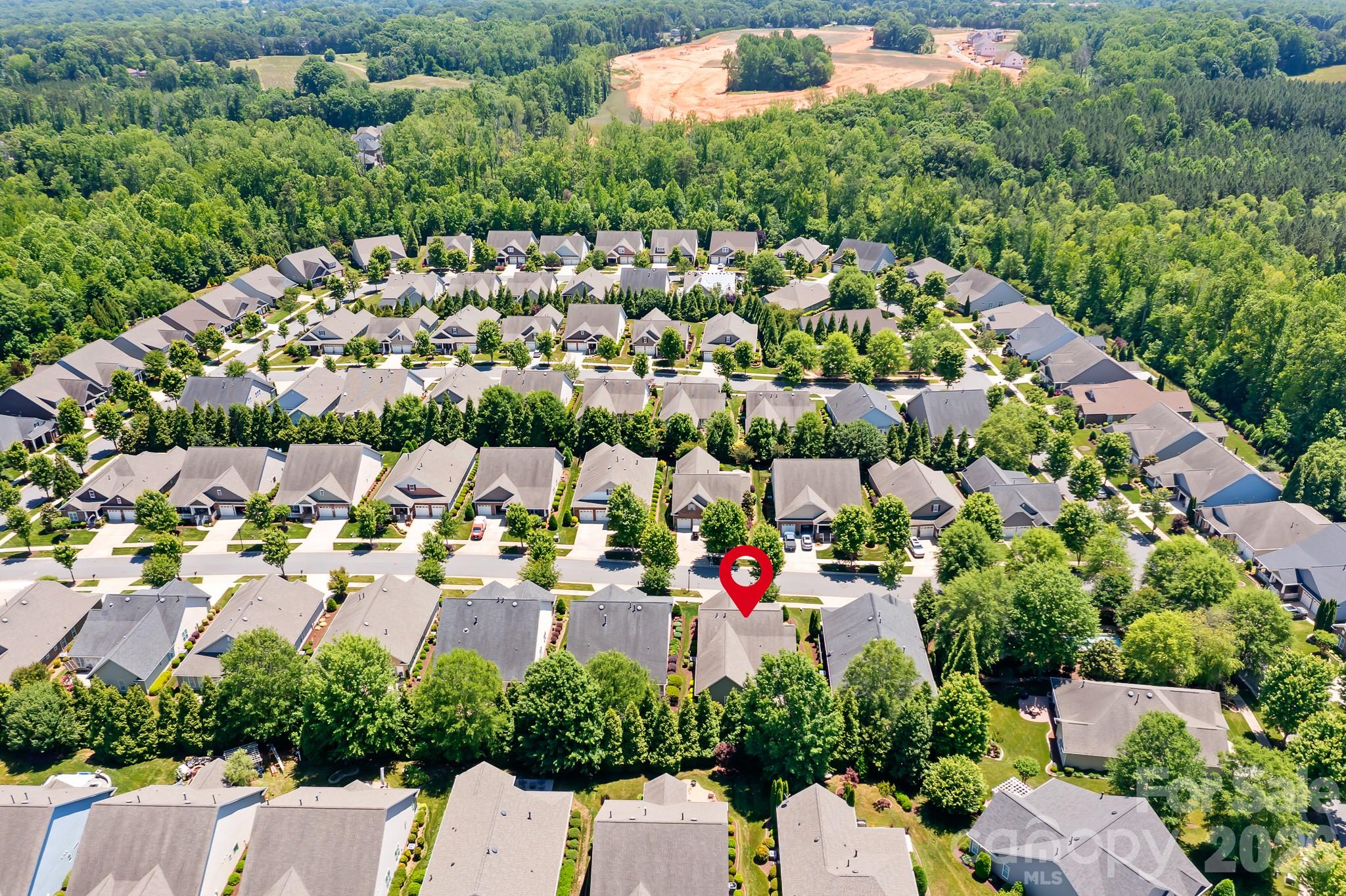 18413 Neville Avenue, Cornelius, NC - photo 37 of 48